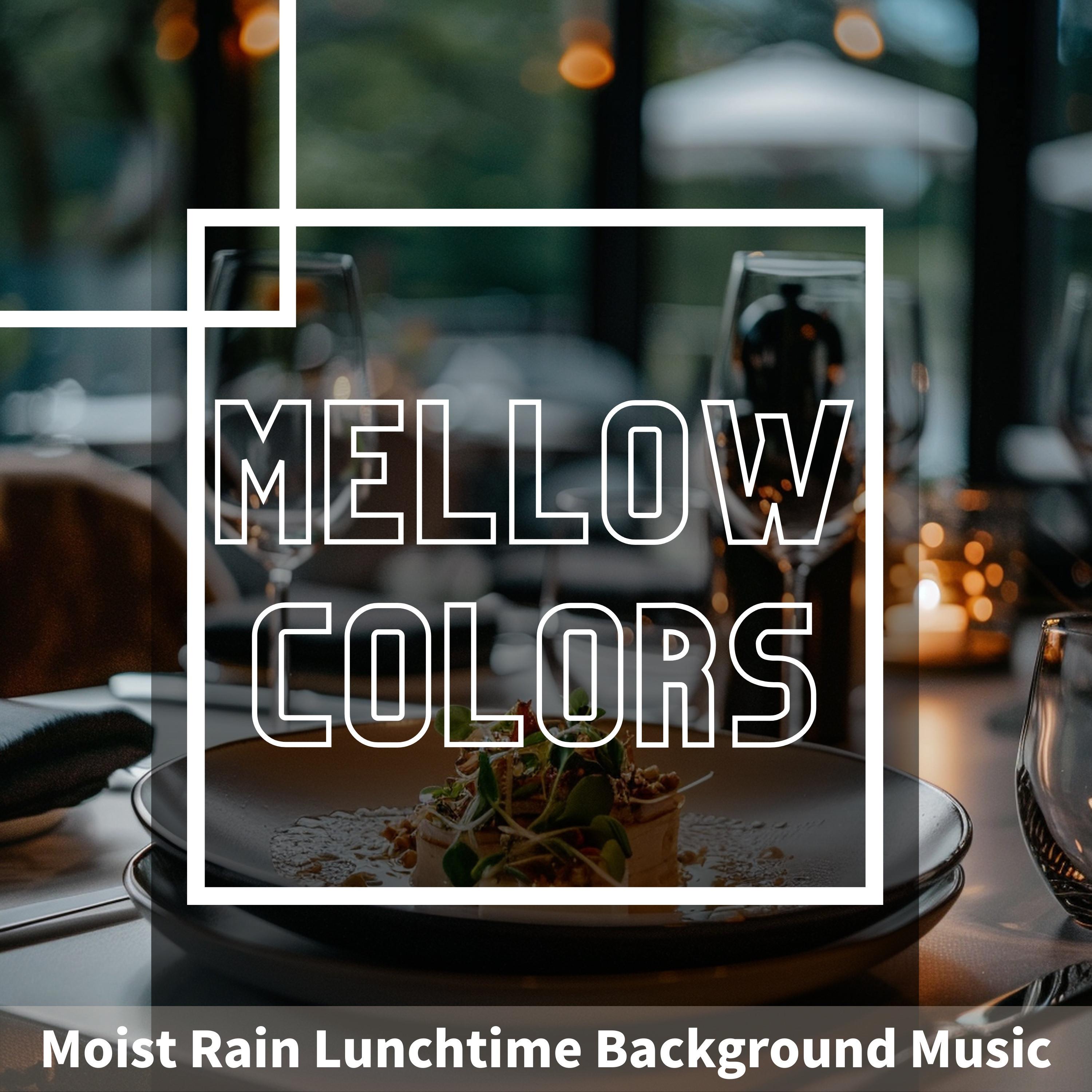 Murmurs of Raindrop Waltz - Mellow Colors - 单曲 - 网易云音乐