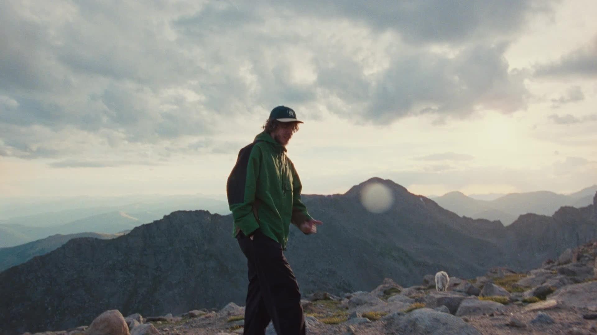 Denver - Jack Harlow - 高清MV - 网易云音乐