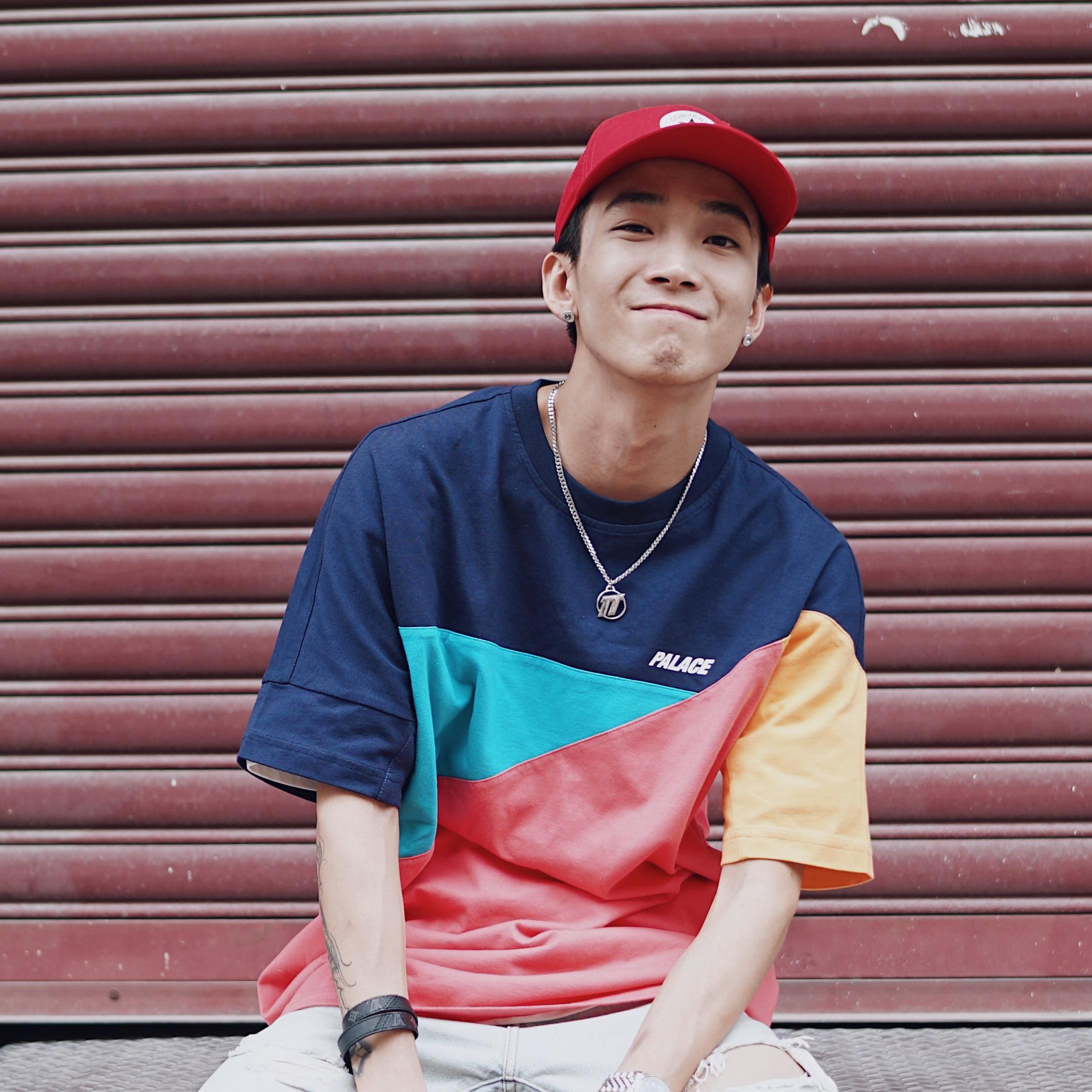 你的男孩Tizzy T新专发布！ 你知道他的“夜行属性”吗？ - 专栏文章 - 网易云音乐