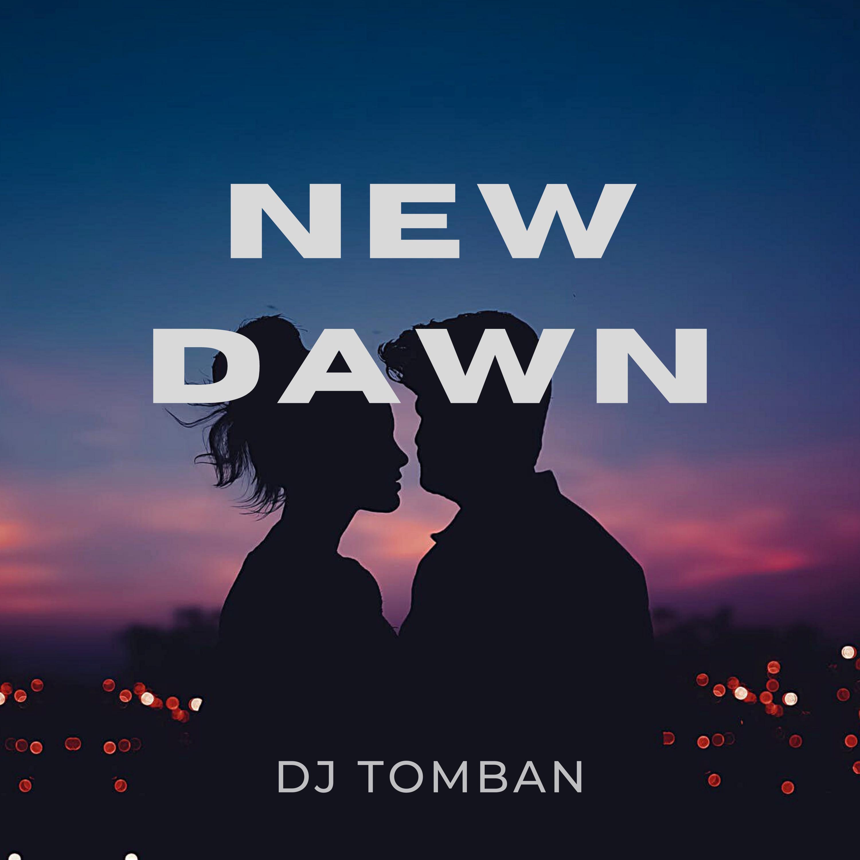 New Dawn - Dj Tomban - 专辑 - 网易云音乐