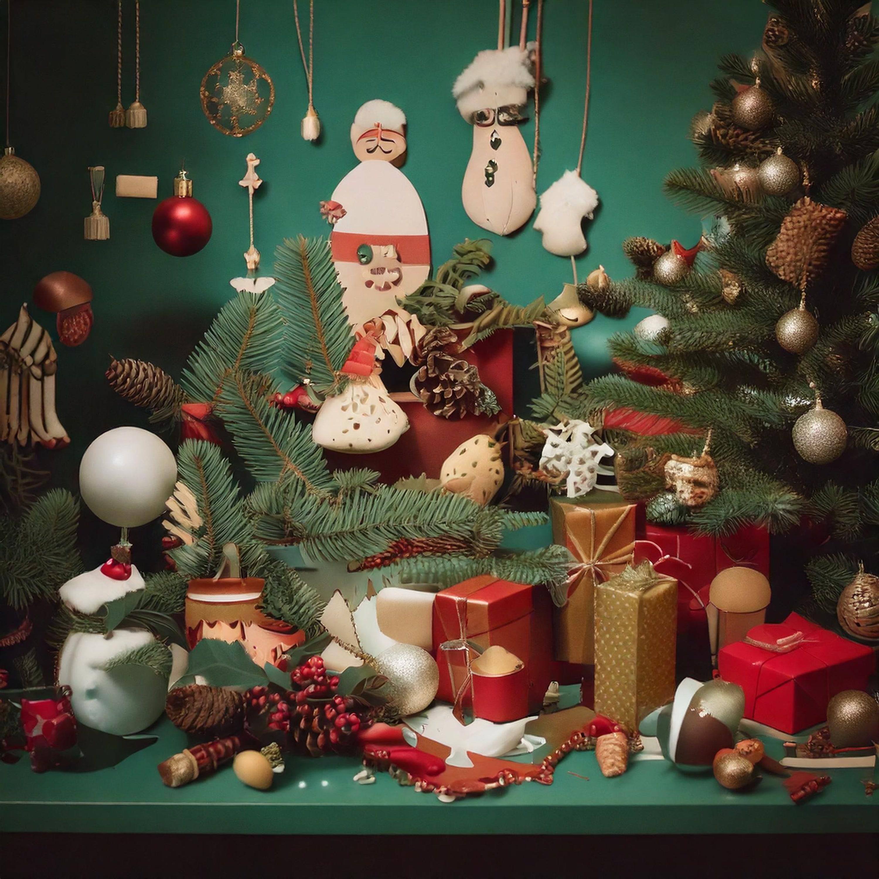 Angels We Have Heard on High - Alexa Christmas/Christmas Piano HD ...