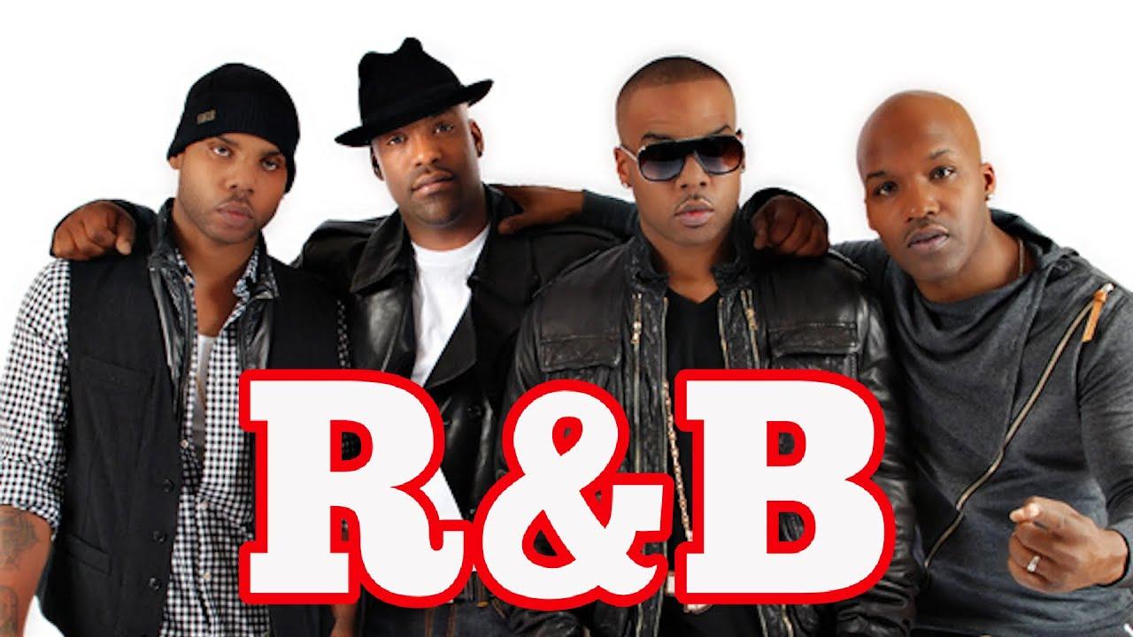 90s 2000s RNB MIX ~ DJ XCLUSIVE G2B ~ Ideal, Next, Mariah Ca - Hip Hop ...