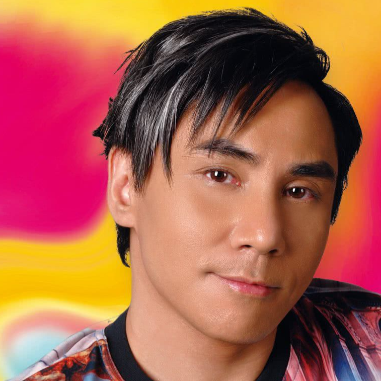 黄凯芹（Christopher Wong） - 歌手 - 网易云音乐