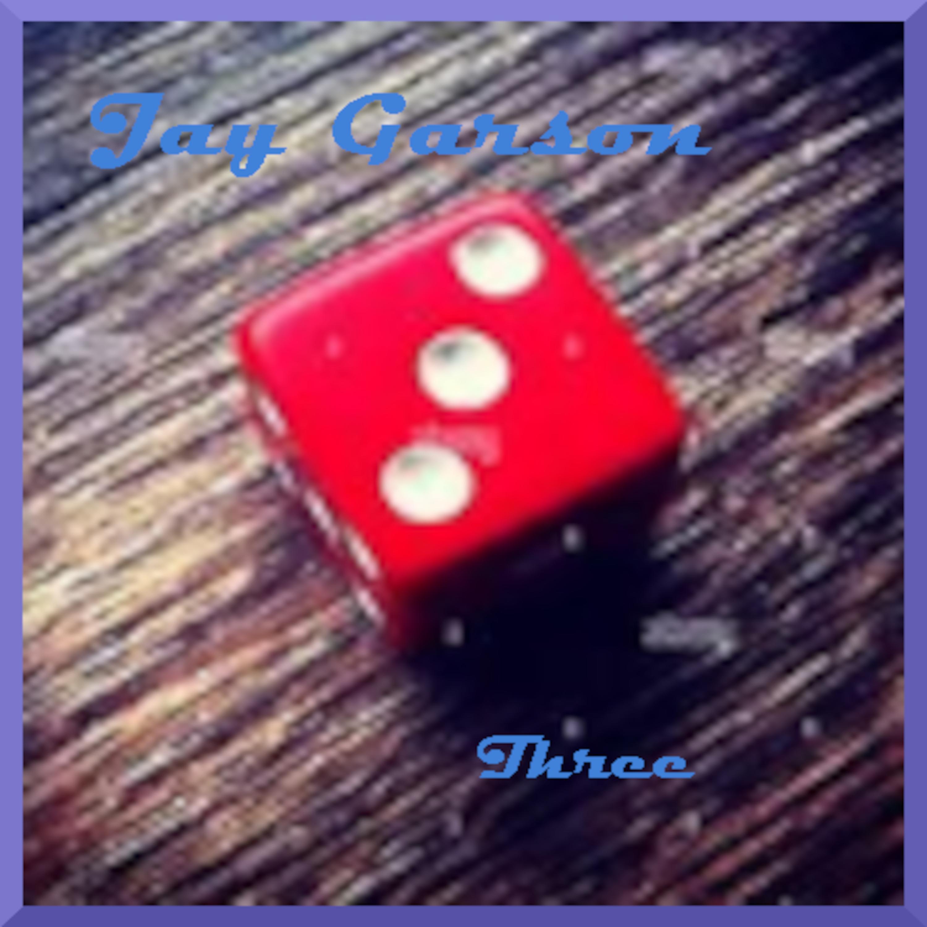 JAY GARSON THREE - Jay Garson - 专辑 - 网易云音乐