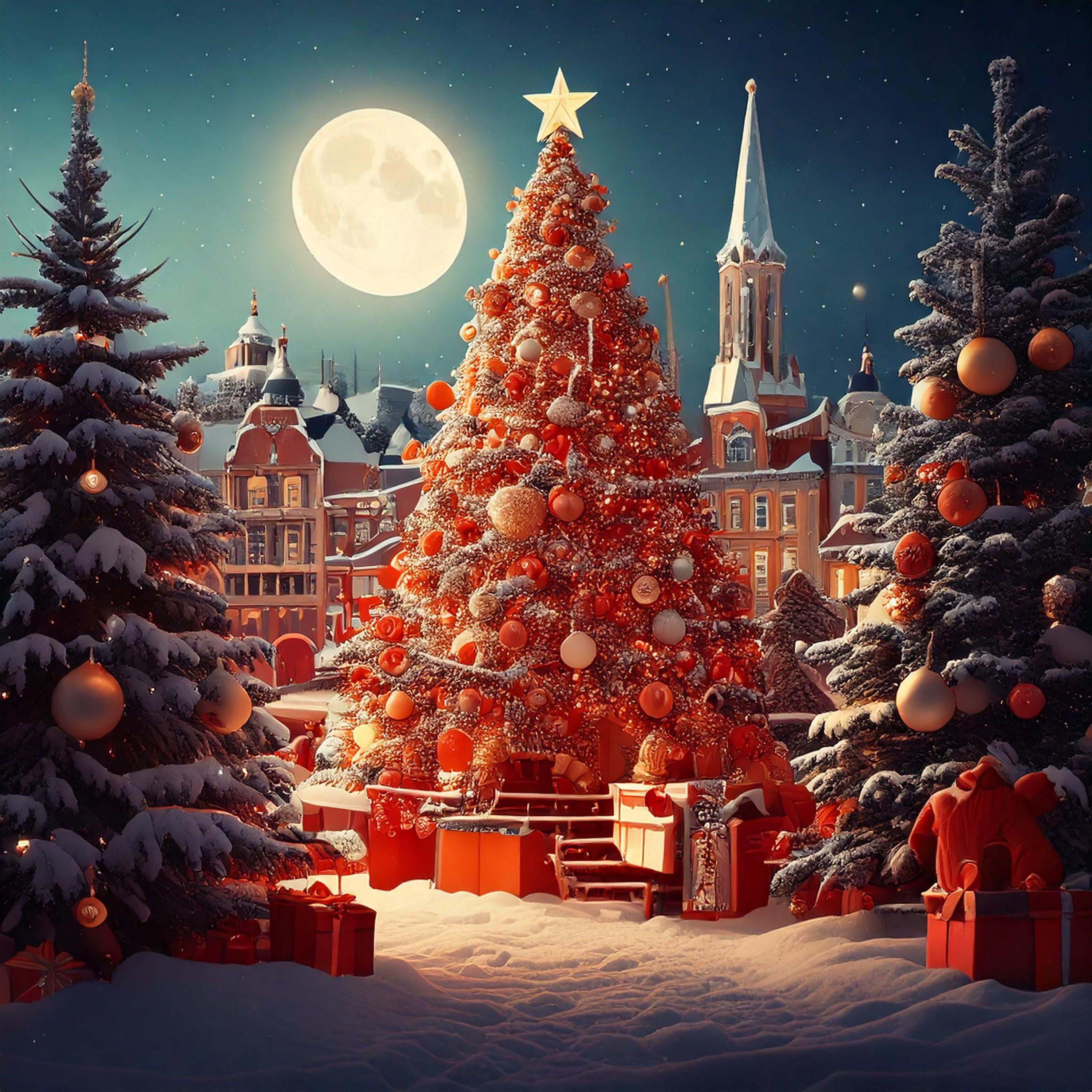 Santa Claus Is Comin' to Town - Dallas Christmas Big Band Jazz ...