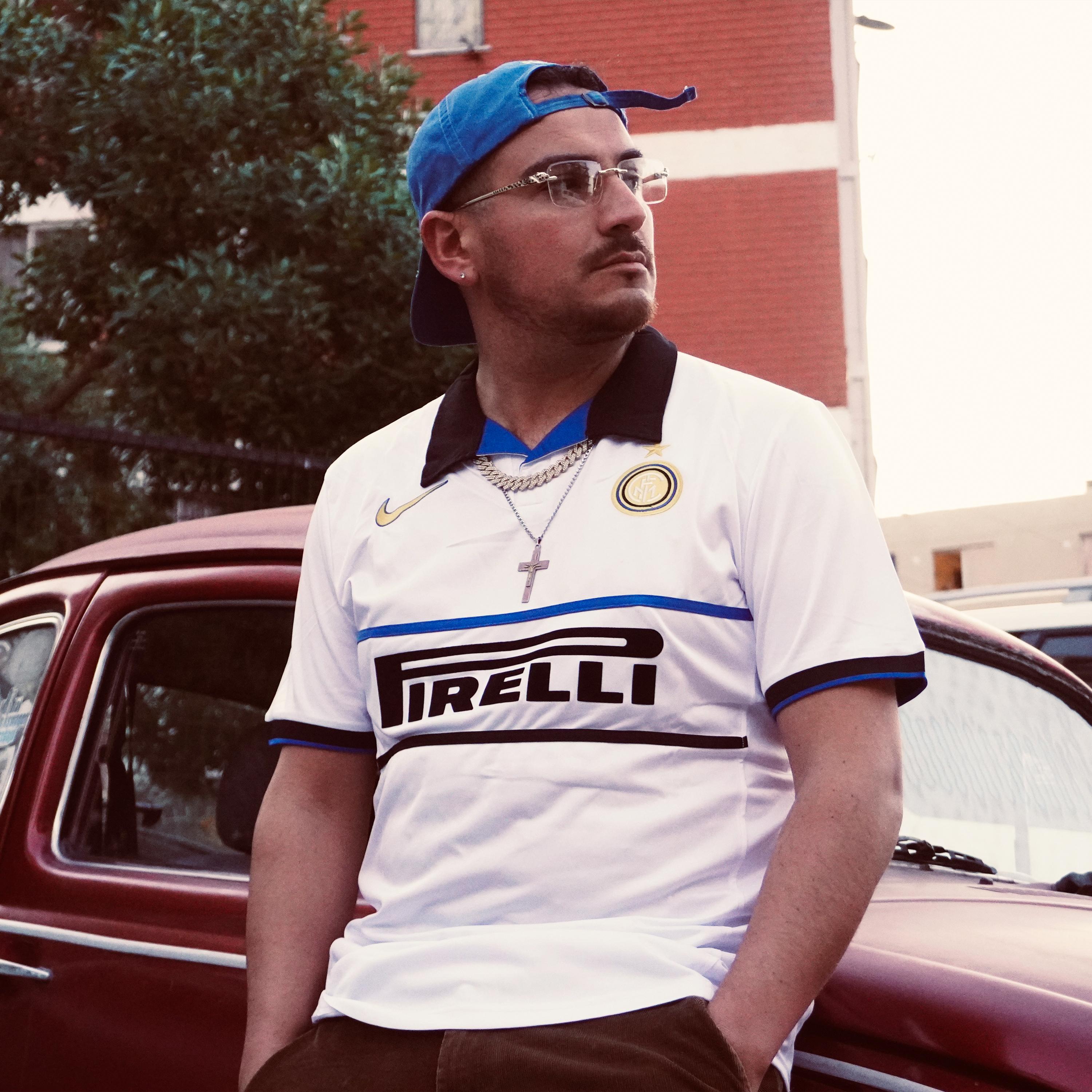 Dos pasos - Rudeson/Shatan/Roi Must4ng - 单曲 - 网易云音乐