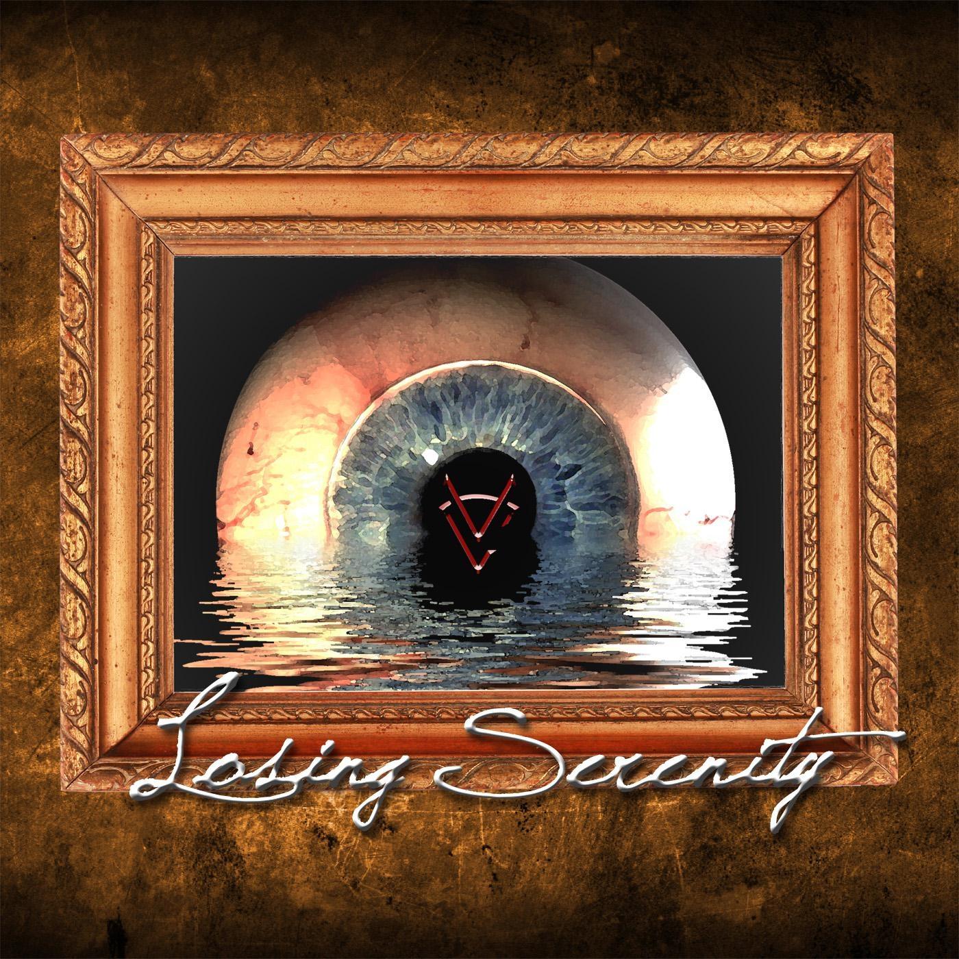 Losing Serenity - The Venom Cure - 专辑 - 网易云音乐