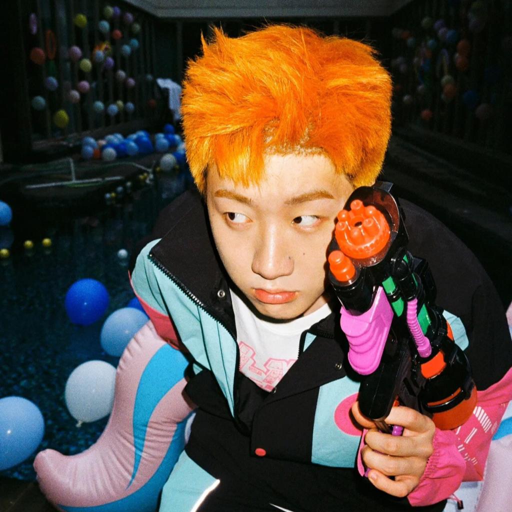 Is ur boy Capper made in future - 歌单 - 网易云音乐