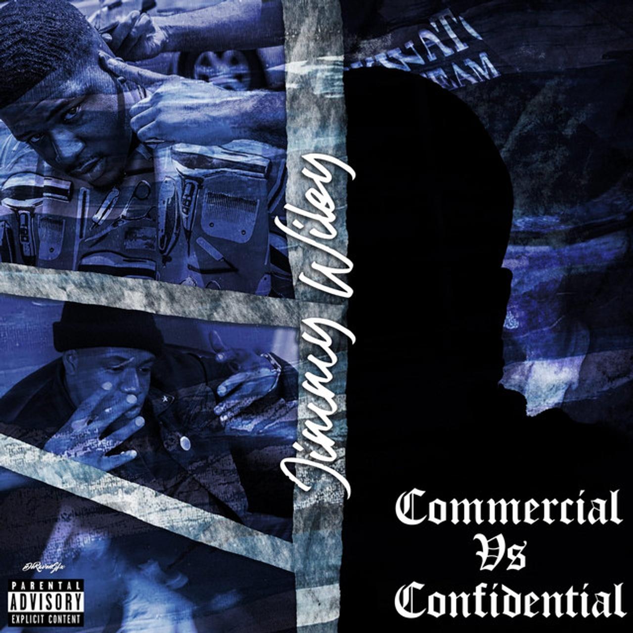 Jimmy Wiley - 歌手 - 网易云音乐