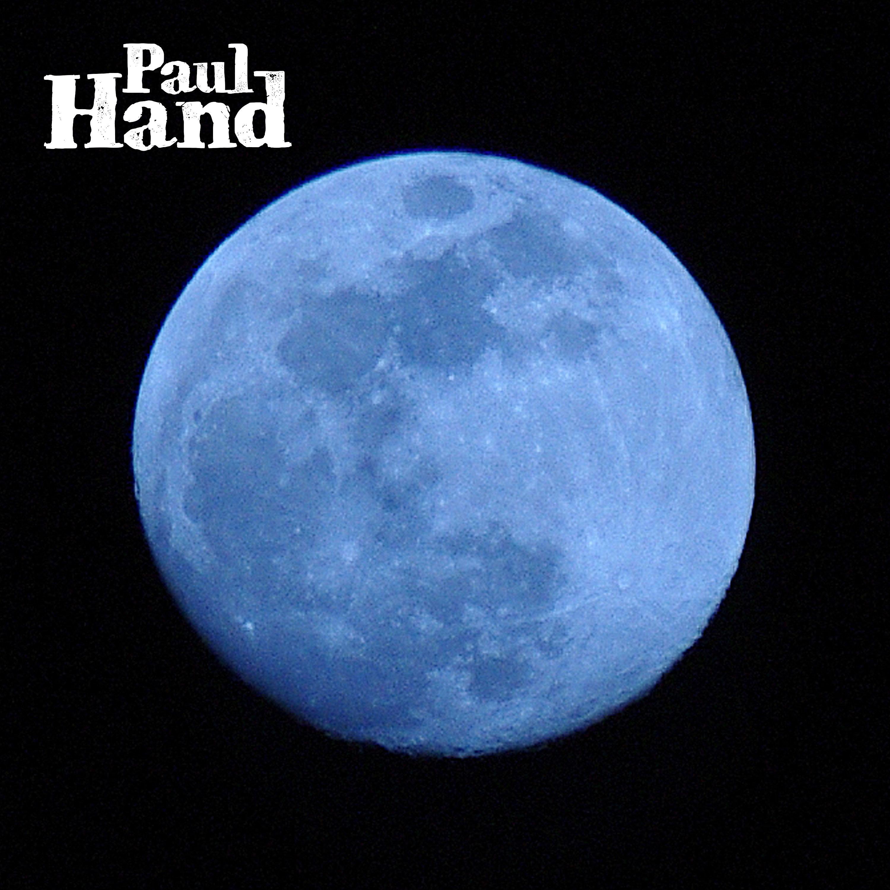 Blue Moon - Paul Hand - 单曲 - 网易云音乐