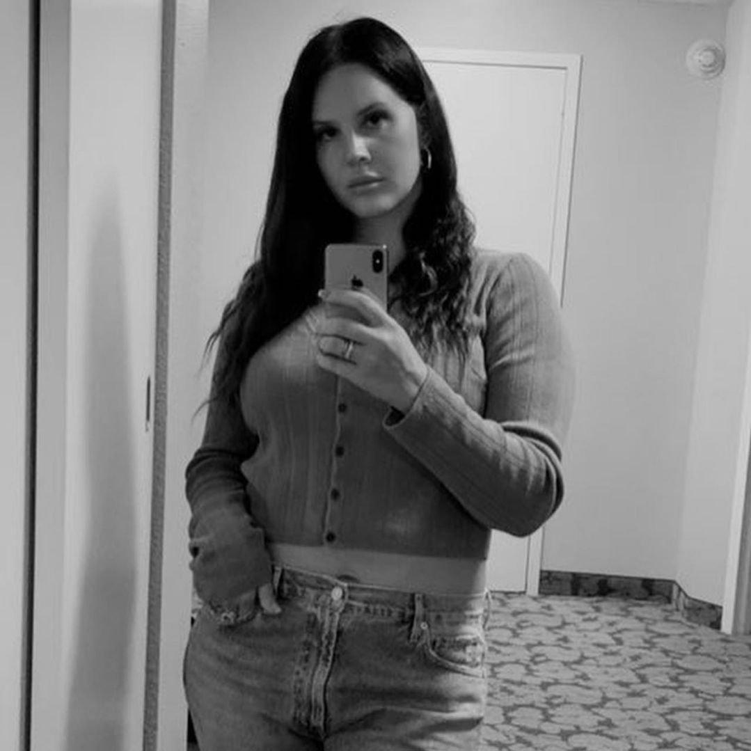 ☆Lana Del Rey - 歌单 - 网易云音乐