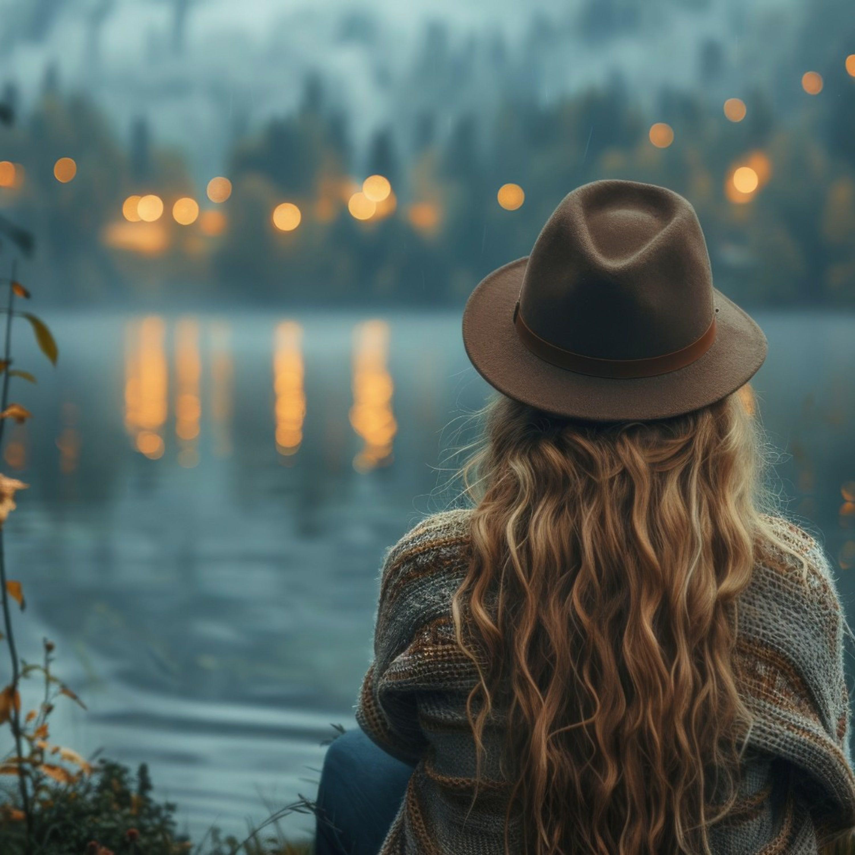 Calm Beats for Reflection - Chill Beats Lofi/Chill Hop Beats/Chill Hop ...