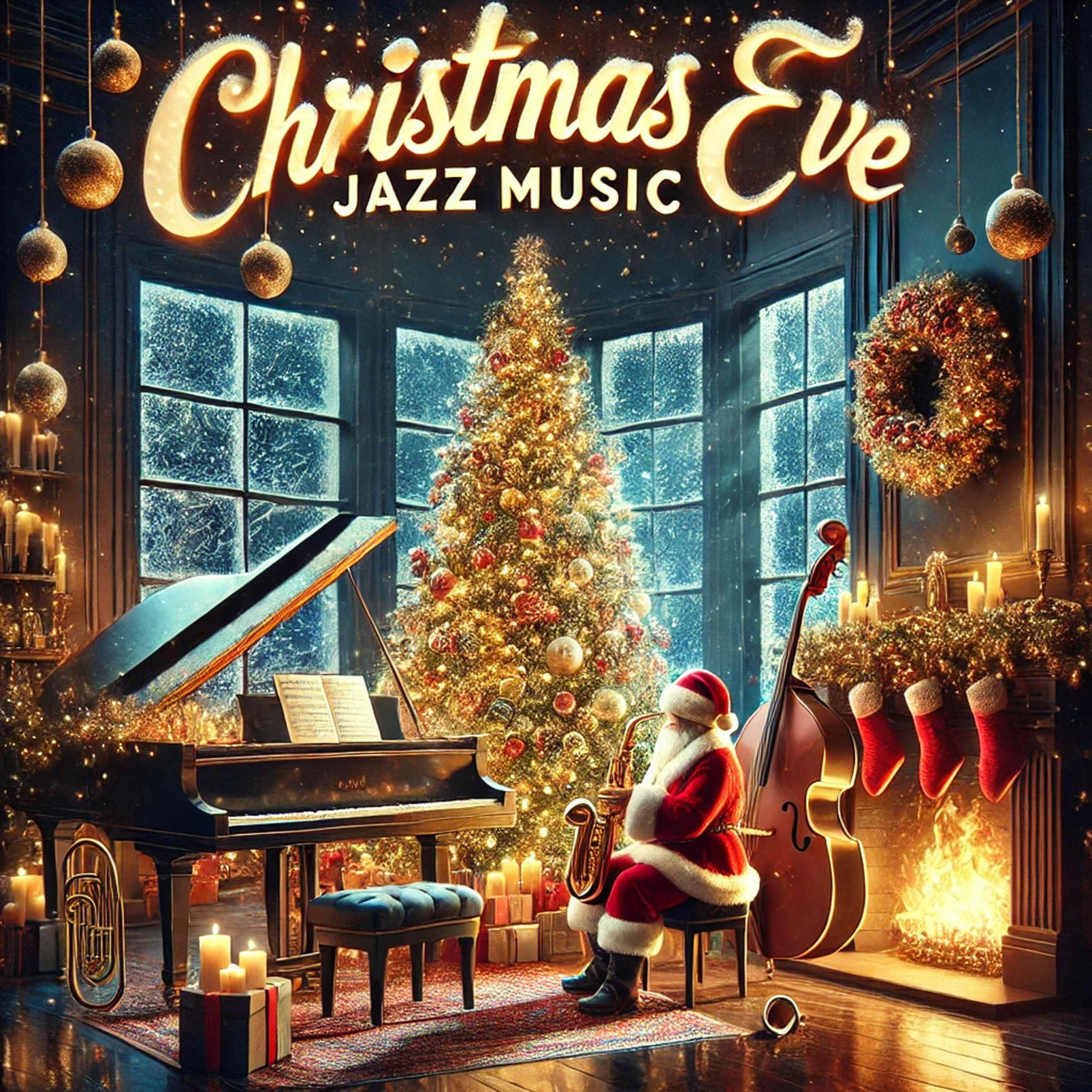 Every Day Is Christmas - Christmas Jazz Ensemble/Christmas Vibes ...