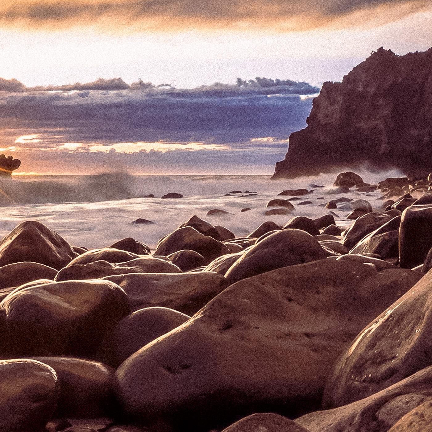 REM Activation Phase - Ocean Sounds/Ocean Waves for Sleep/Relajación ...