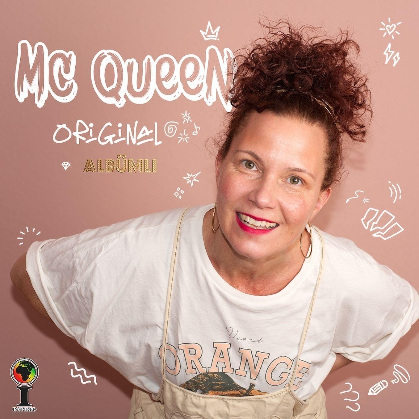 Wurzle - MC Queen - 单曲 - 网易云音乐