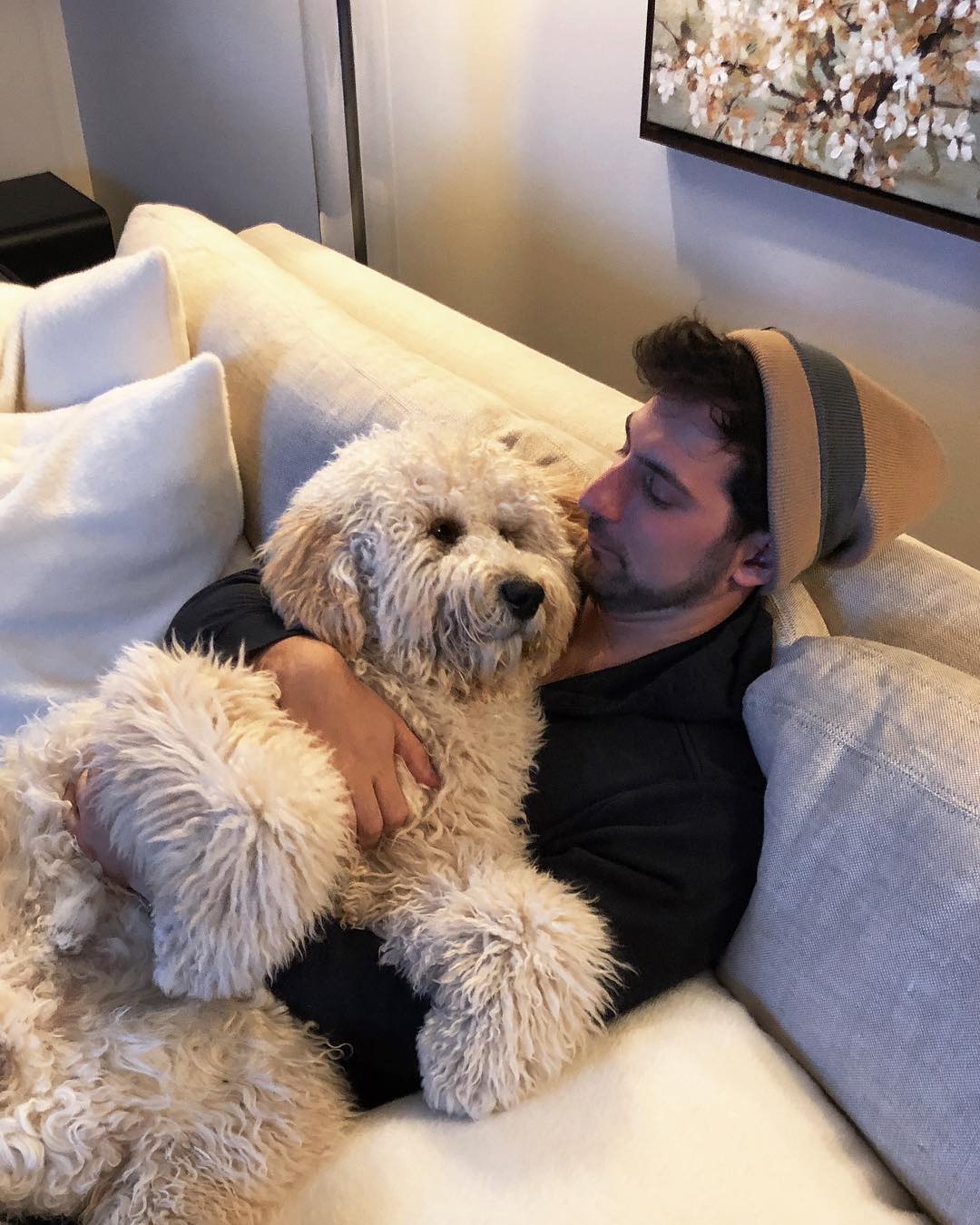 John Splithoff：欢迎走进我的音乐世界 - 专栏文章 - 网易云音乐