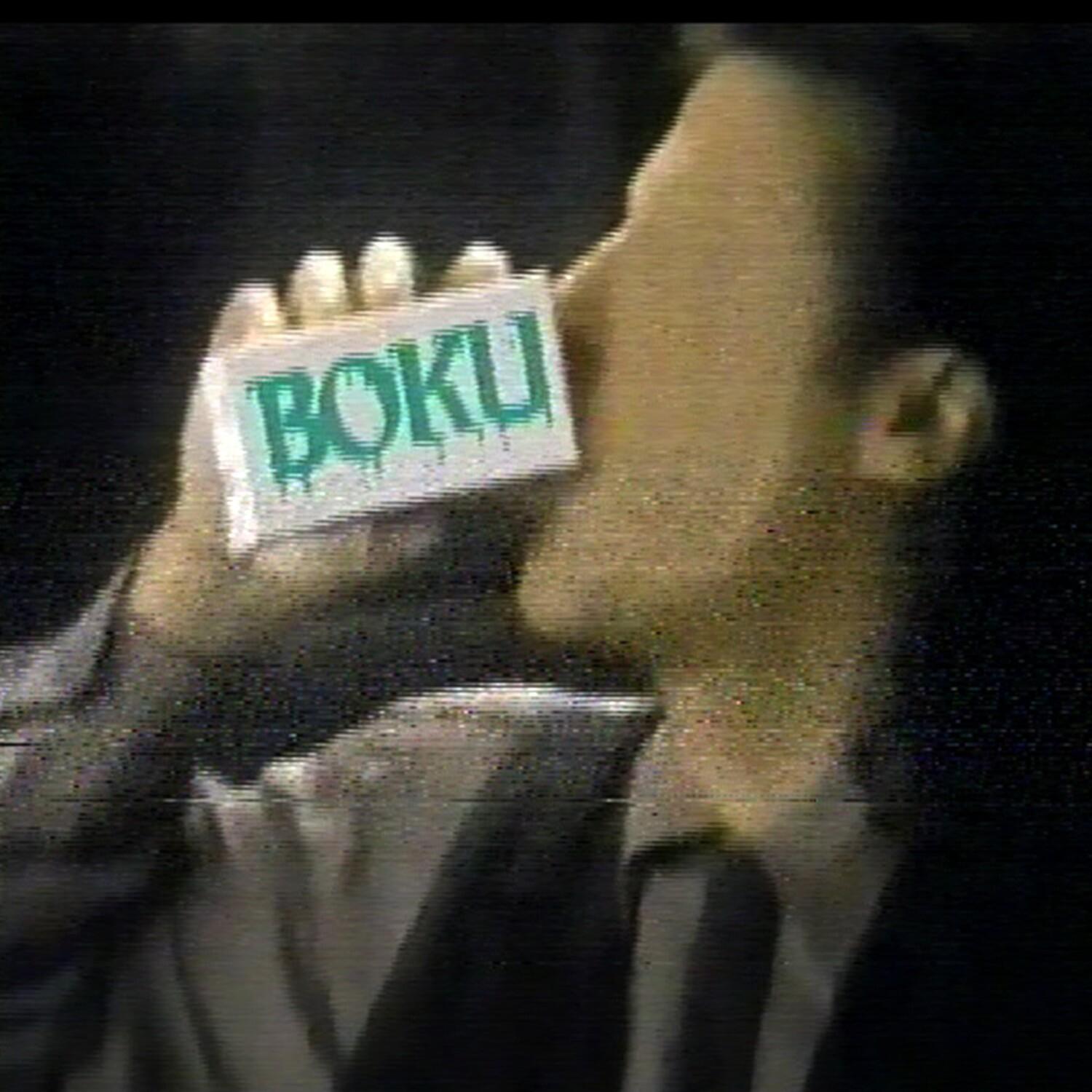 First Squeeze - Boku - 专辑 - 网易云音乐