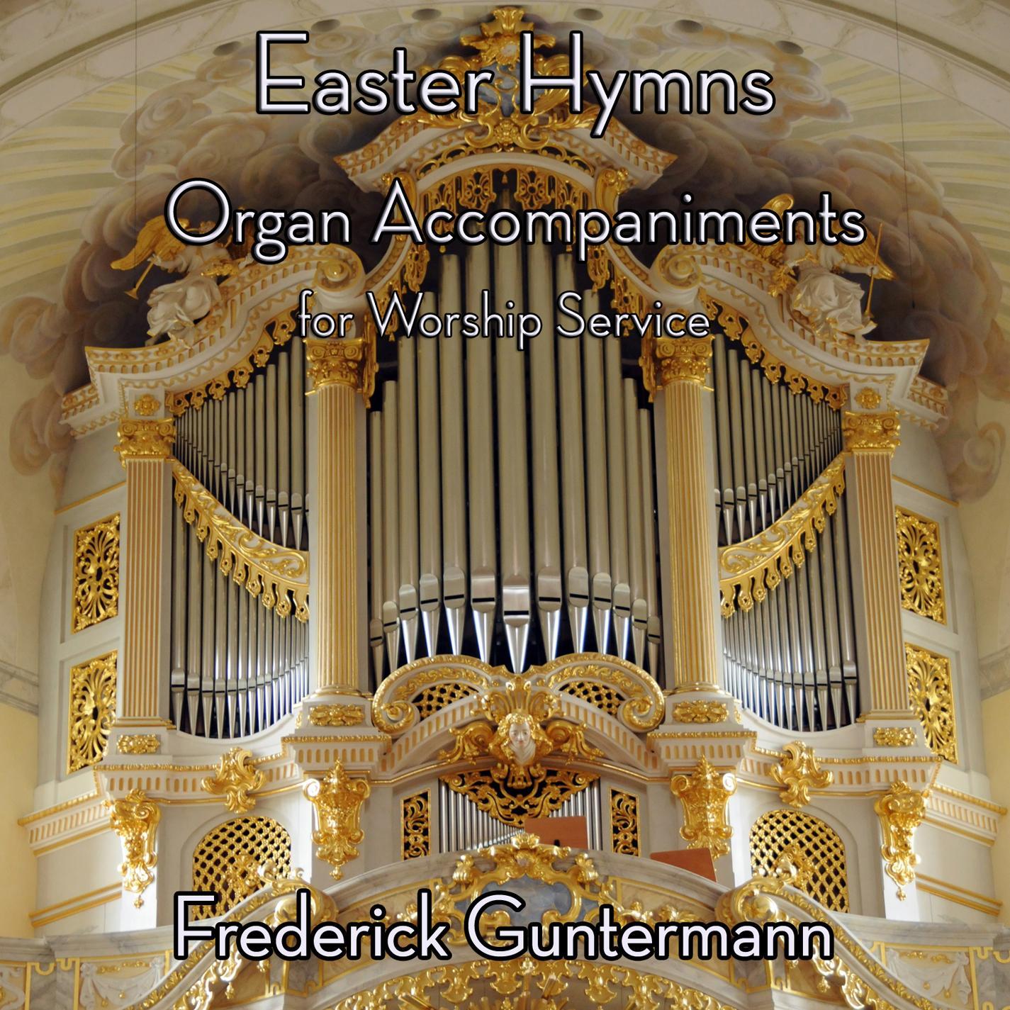 Now the Green Blade Riseth - Frederick Guntermann - 单曲 - 网易云音乐