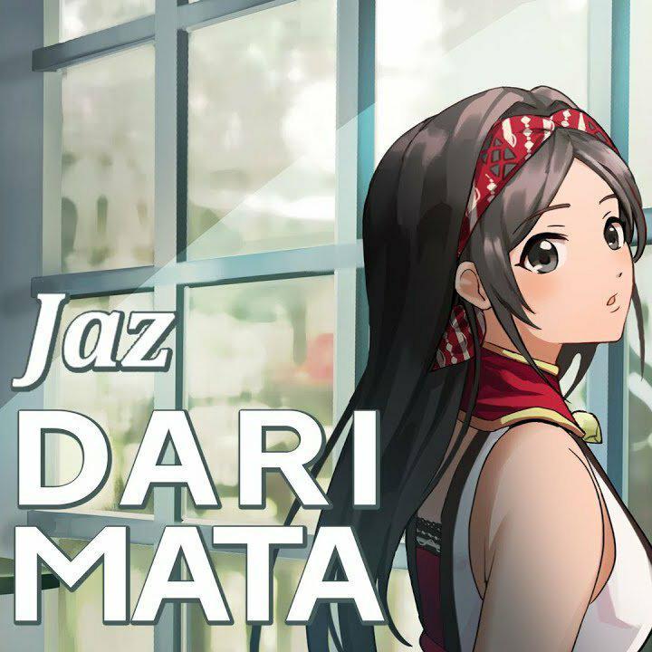 JAZ - Dari Mata | Maya Putri Cover - Maya Putri Music Offical - 电台节目 ...