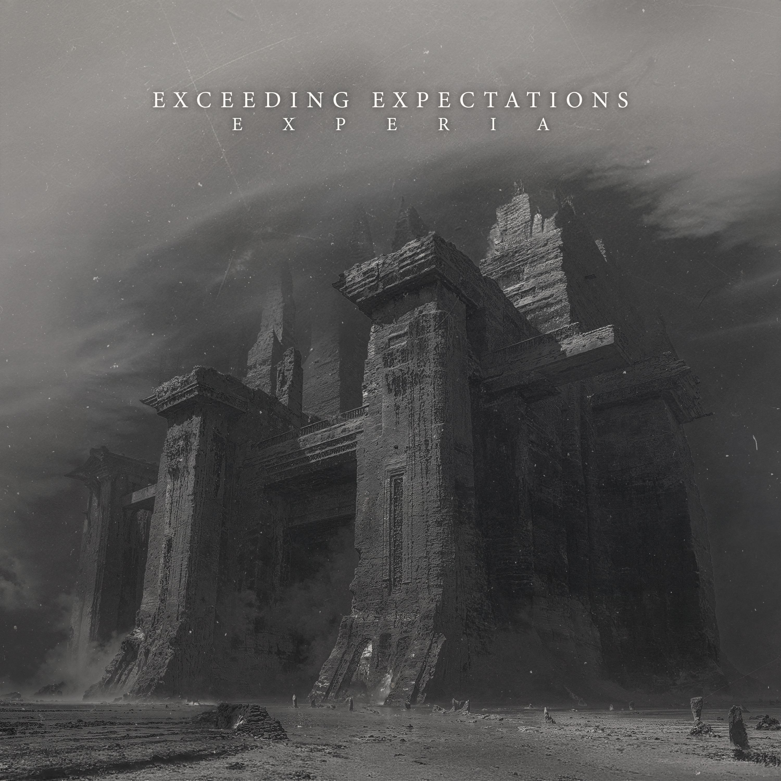 Exceeding Expectations - Experia - 专辑 - 网易云音乐