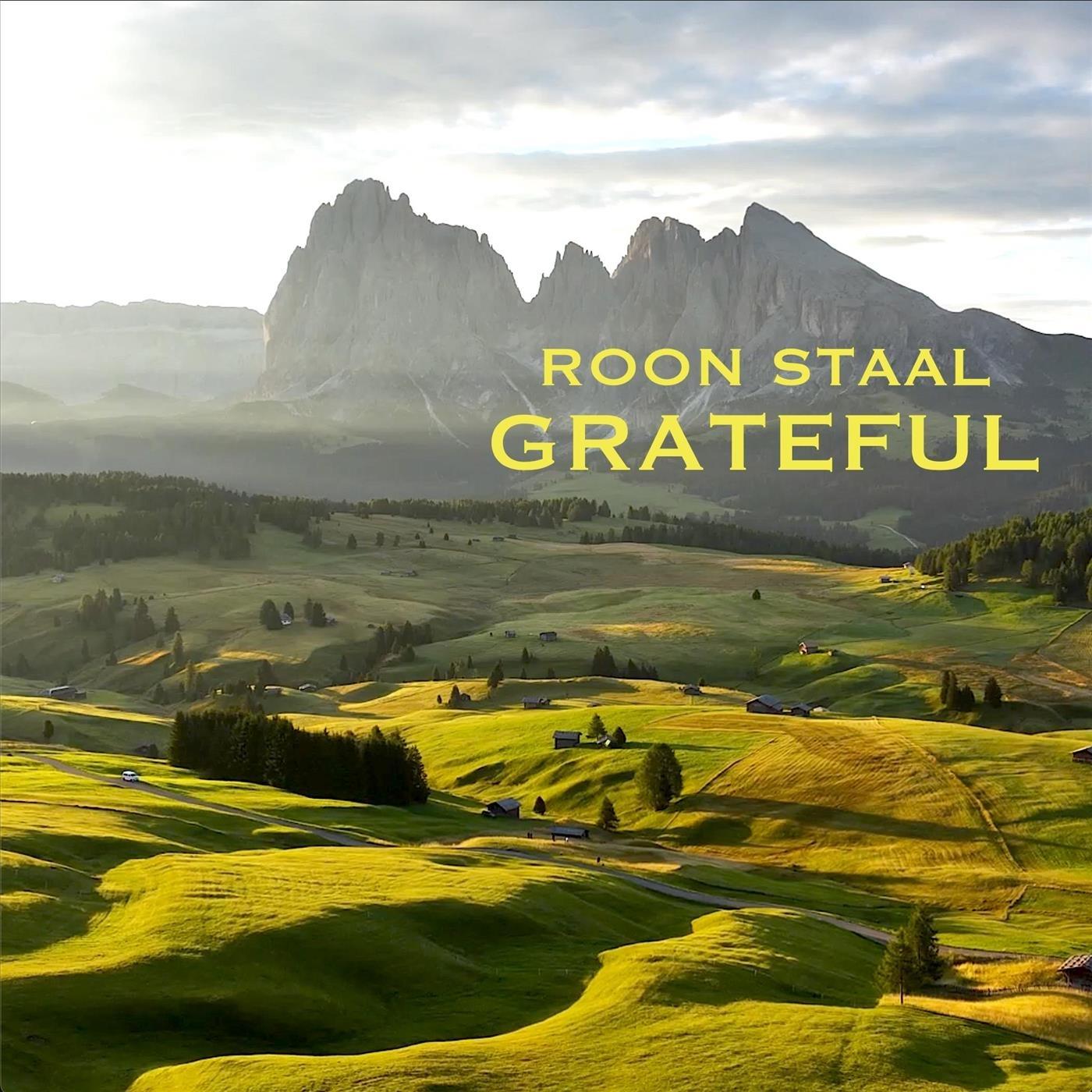 Grateful - Roon Staal - 专辑 - 网易云音乐