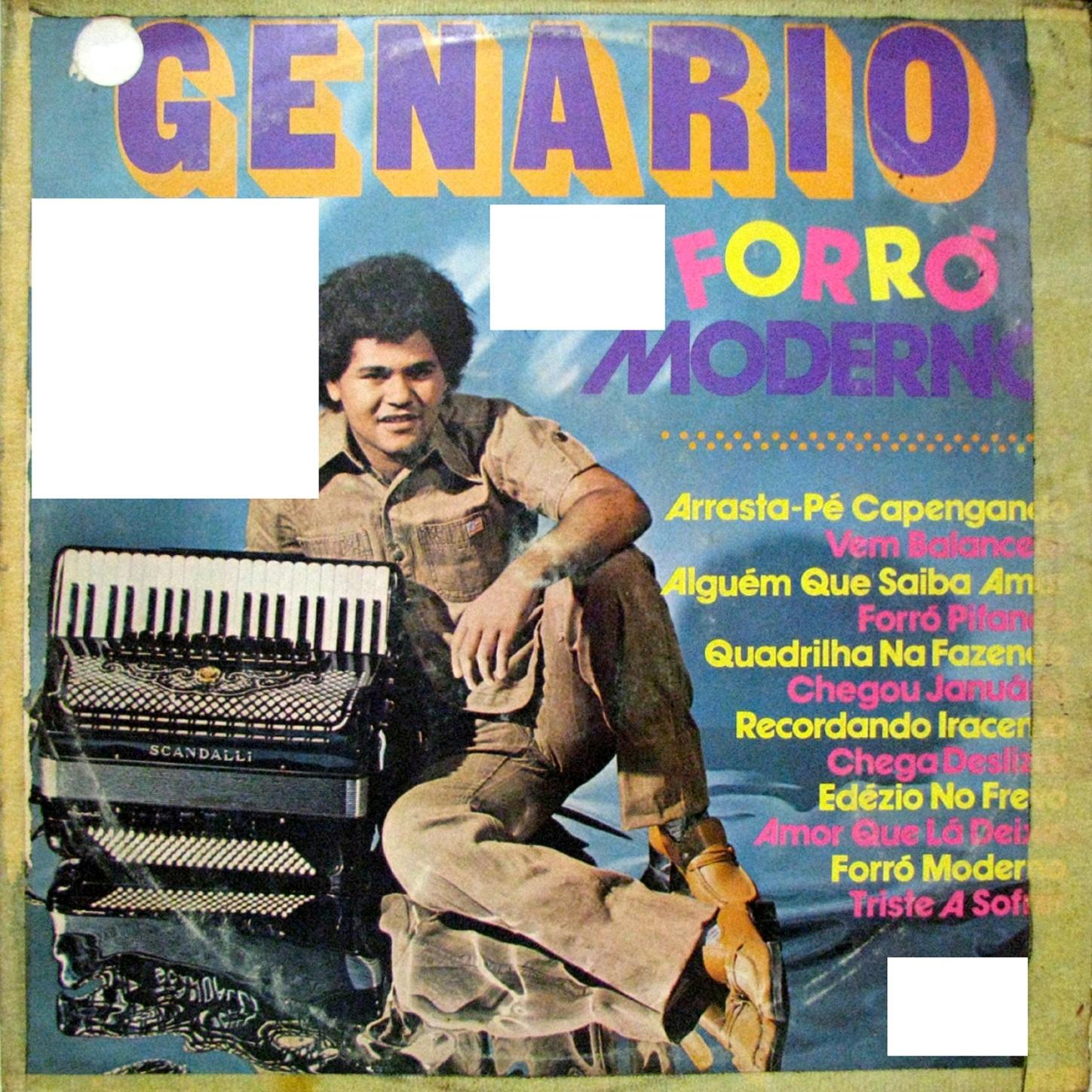 Triste a sofrer - Genario - 单曲 - 网易云音乐