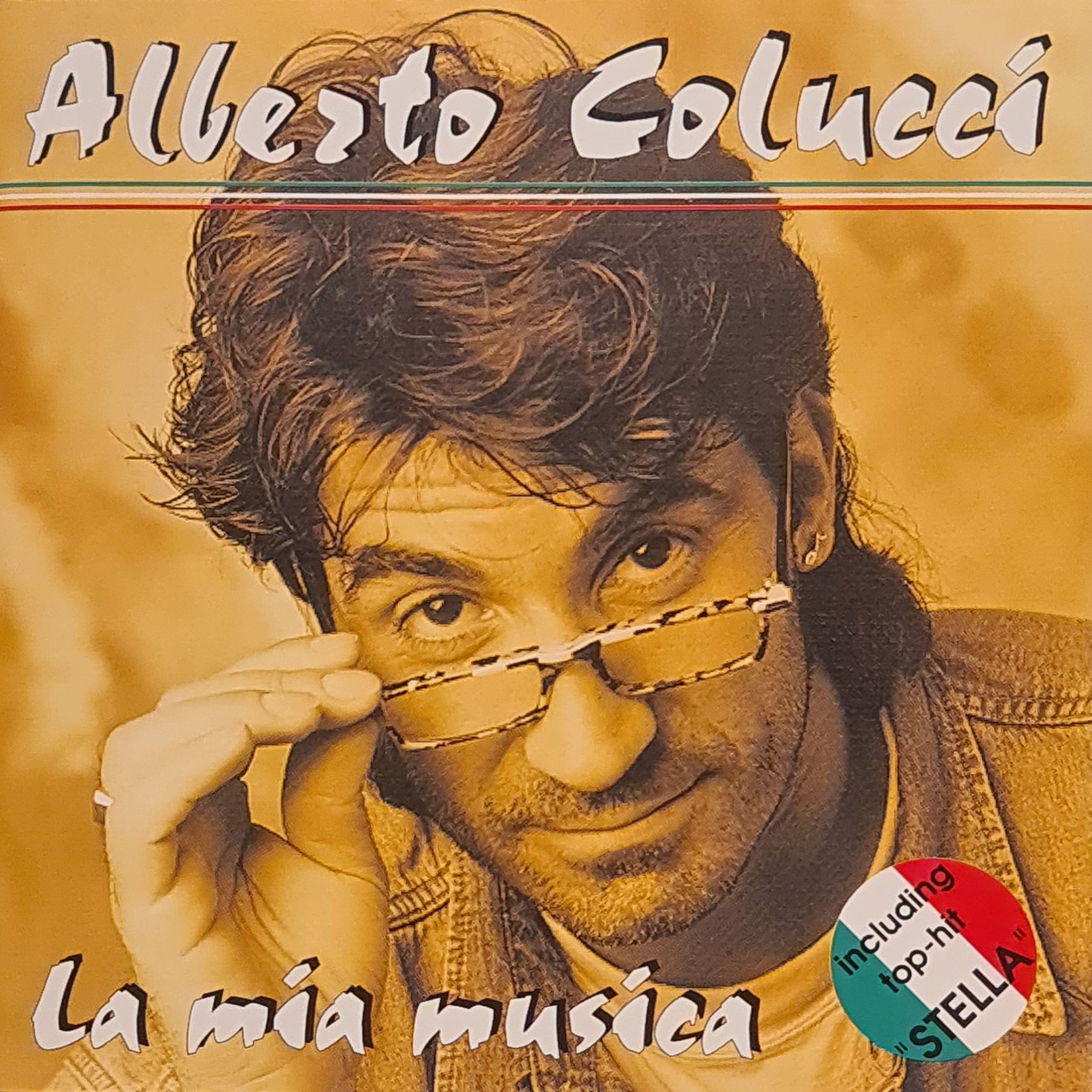 Ti amo Luisa - Alberto Colucci - 单曲 - 网易云音乐