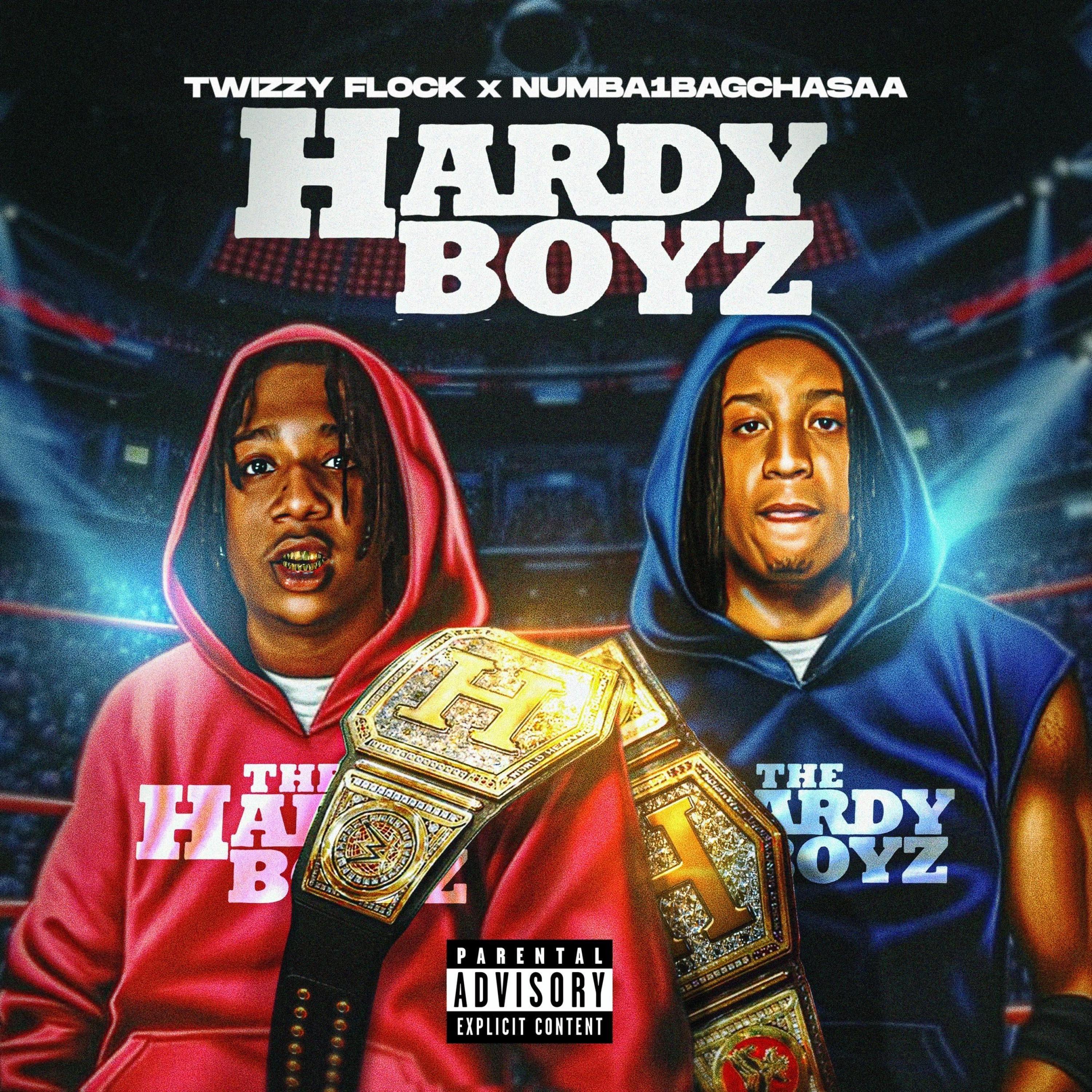 Roll the dice - Twizzy flock/Numba1Bagchasaa - 单曲 - 网易云音乐