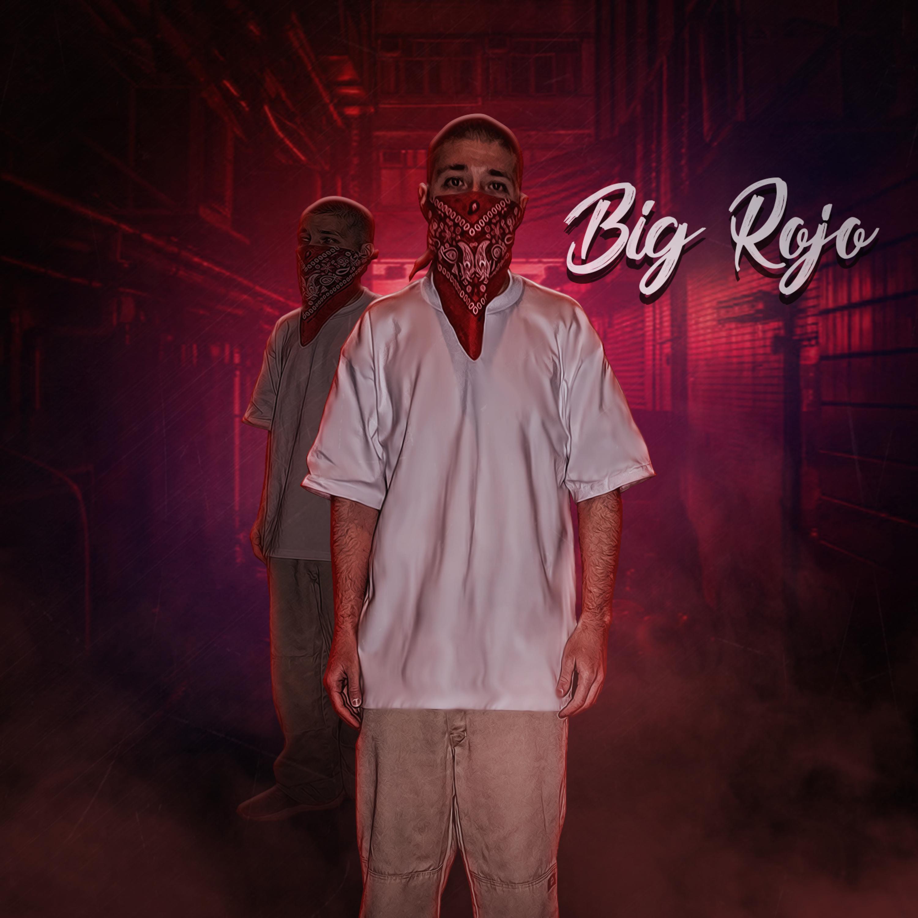 After The Money - Big Rojo - 单曲 - 网易云音乐