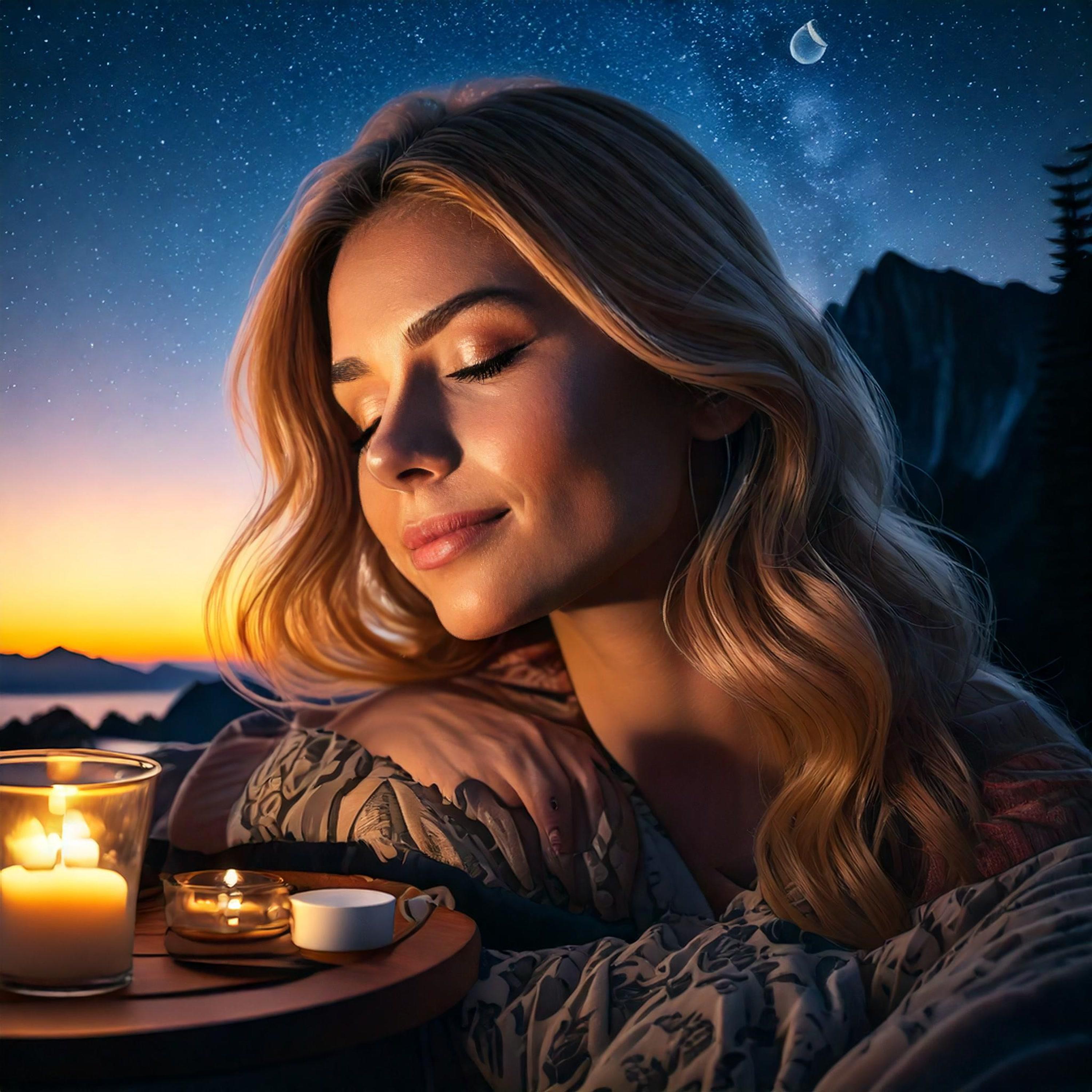 Inner Calm - Good Morning Music/Background Happy Energetic Relaxing ...