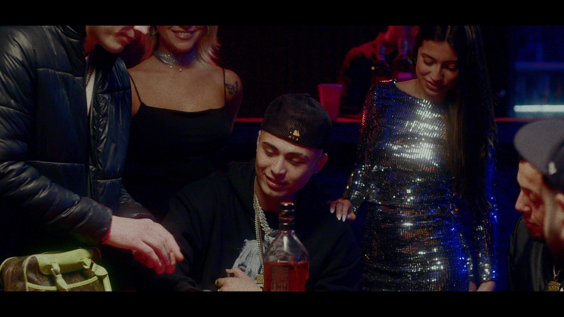 Richy Boy - MP El Juvenil - 高清MV - 网易云音乐