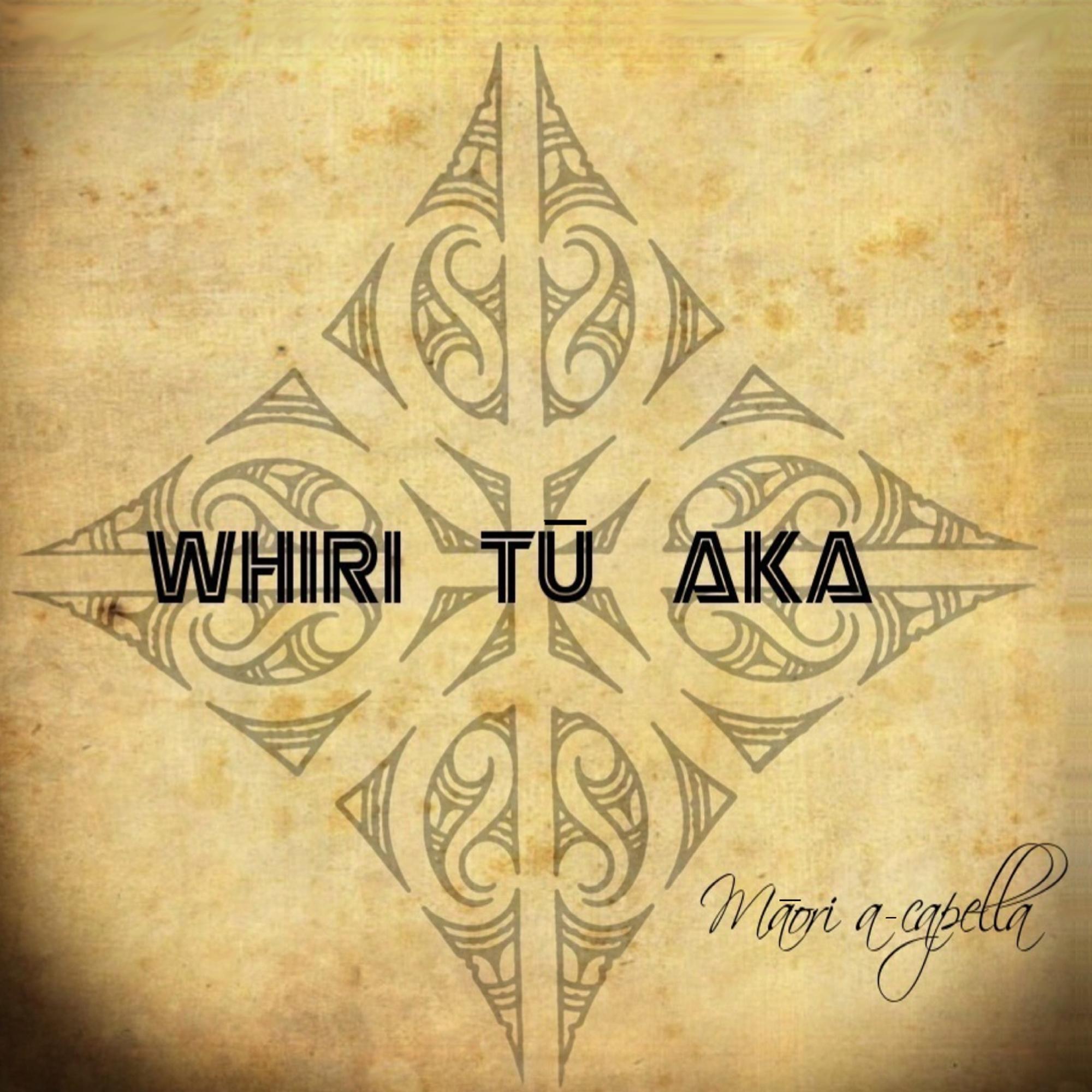 E Pā - Whiri Tū Aka/Betty-Anne Monga/Lisa Tomlins/Kirsten Te Rito ...