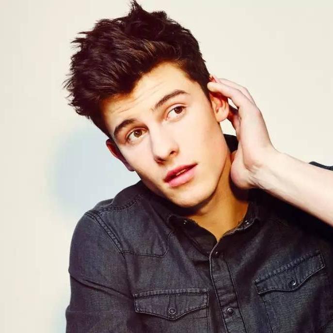 Shawn Mendes:颜值+实力=男神 - 专栏文章 - 网易云音乐