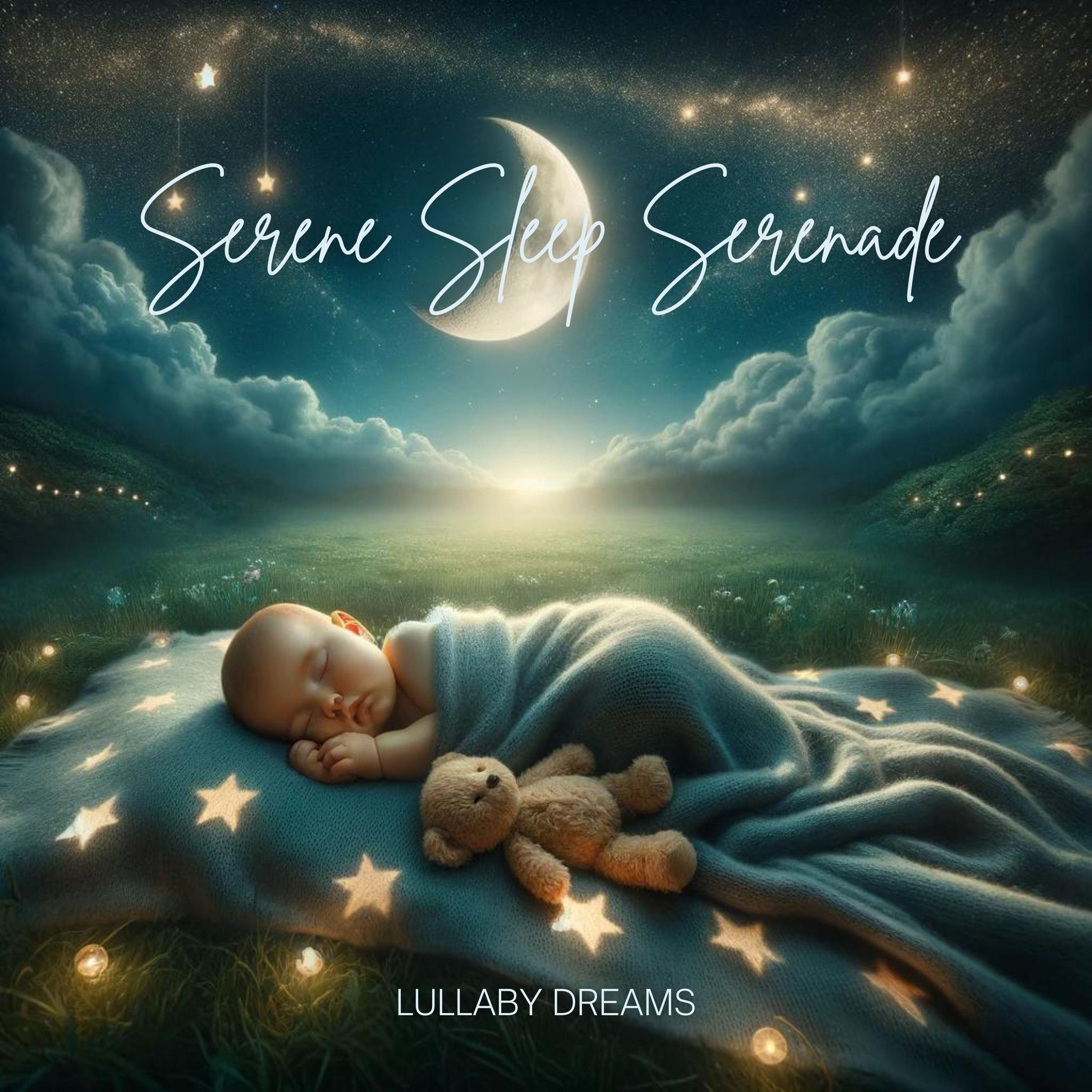 Instrumental Lullabies - Lullaby Dreams - 单曲 - 网易云音乐