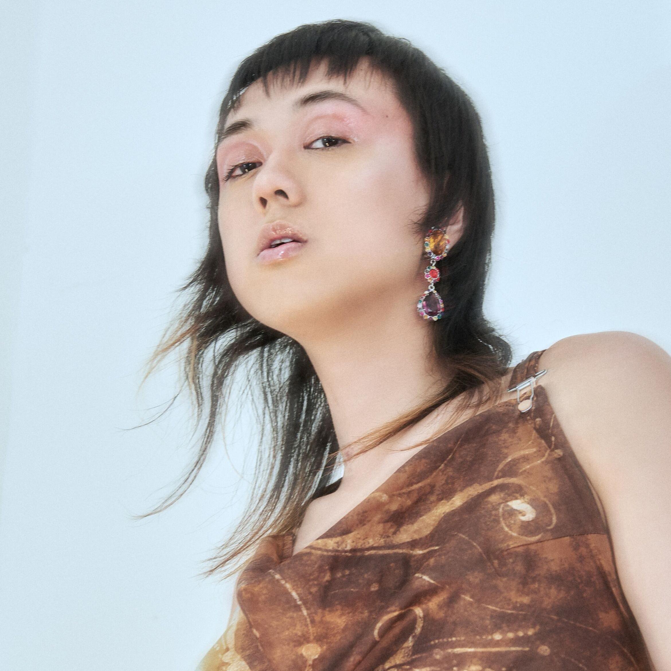 Rui Ho | 与Arca断片B2B的邻家女孩Ms.Hoe - 专栏文章 - 网易云音乐