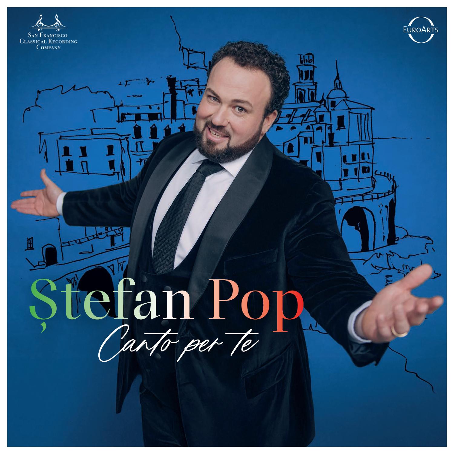 Voglio vivere così - Stefan Pop/Pier Giorgio Morandi/Transylvania State ...