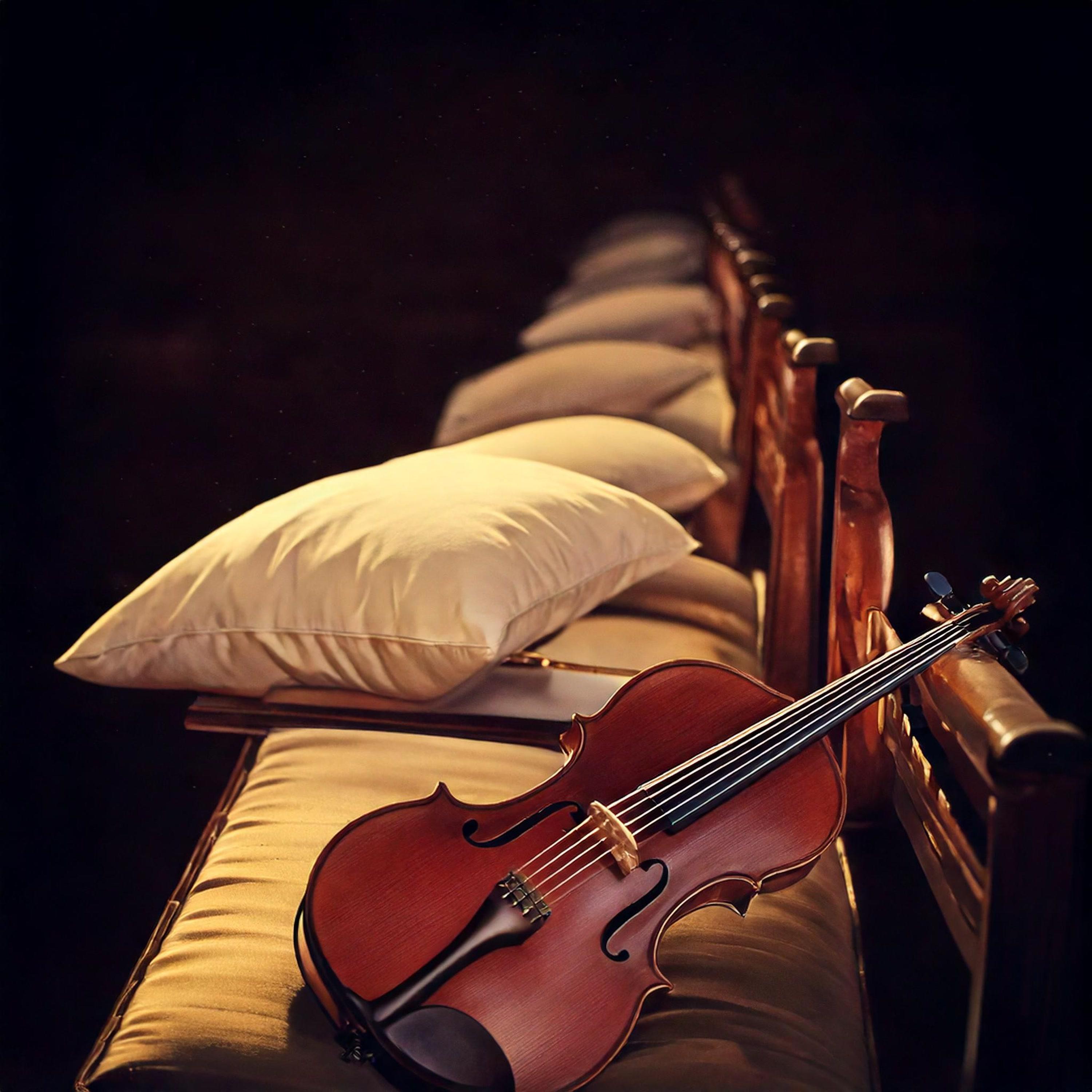 Dream Orchestra Flow - Pure Music/Calm Sleep Music Masters/Deep Sleep ...
