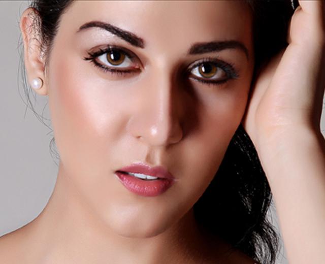 Samira - 歌手 - 网易云音乐