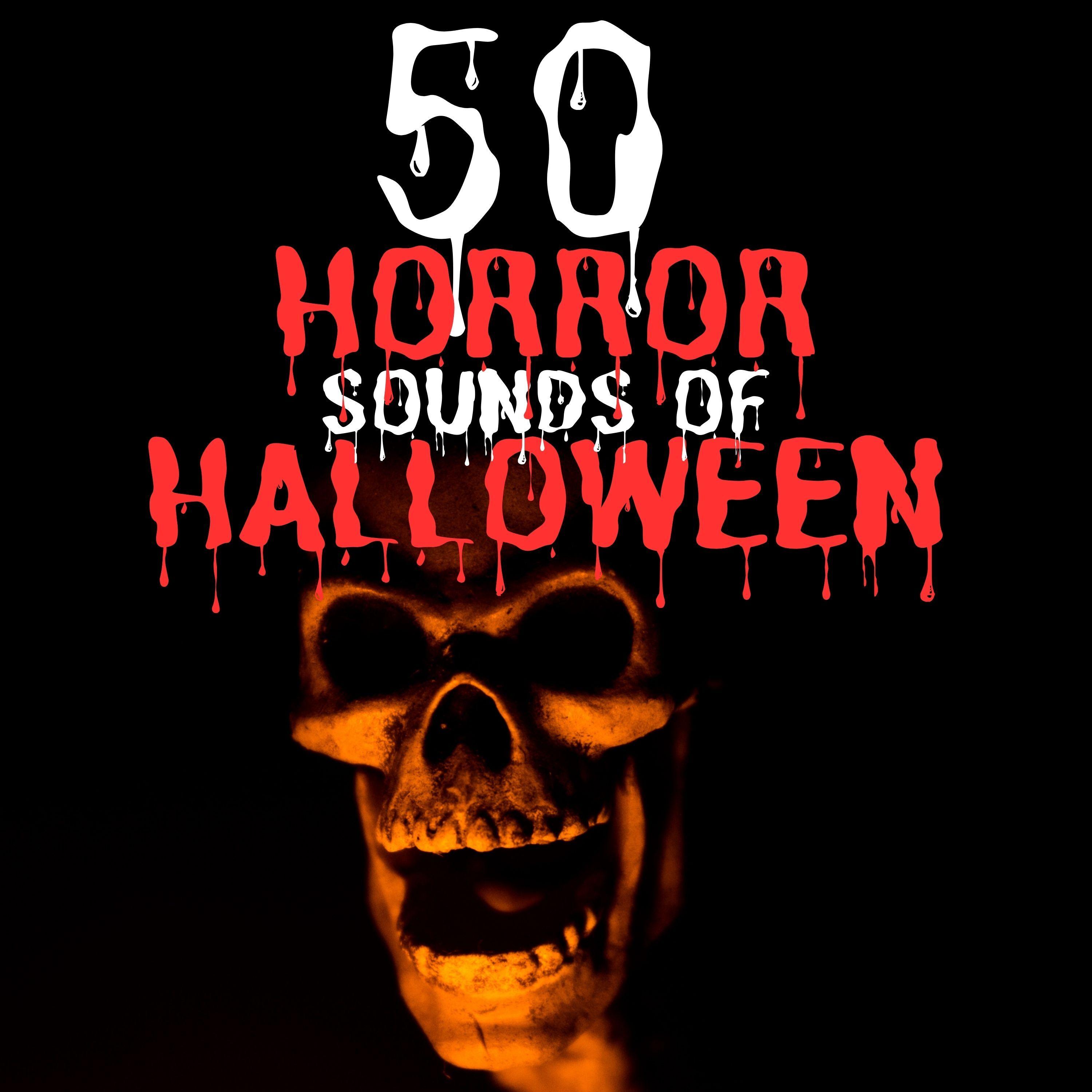 Sympathy for the Devil - Halloween Horror Sounds - 单曲 - 网易云音乐