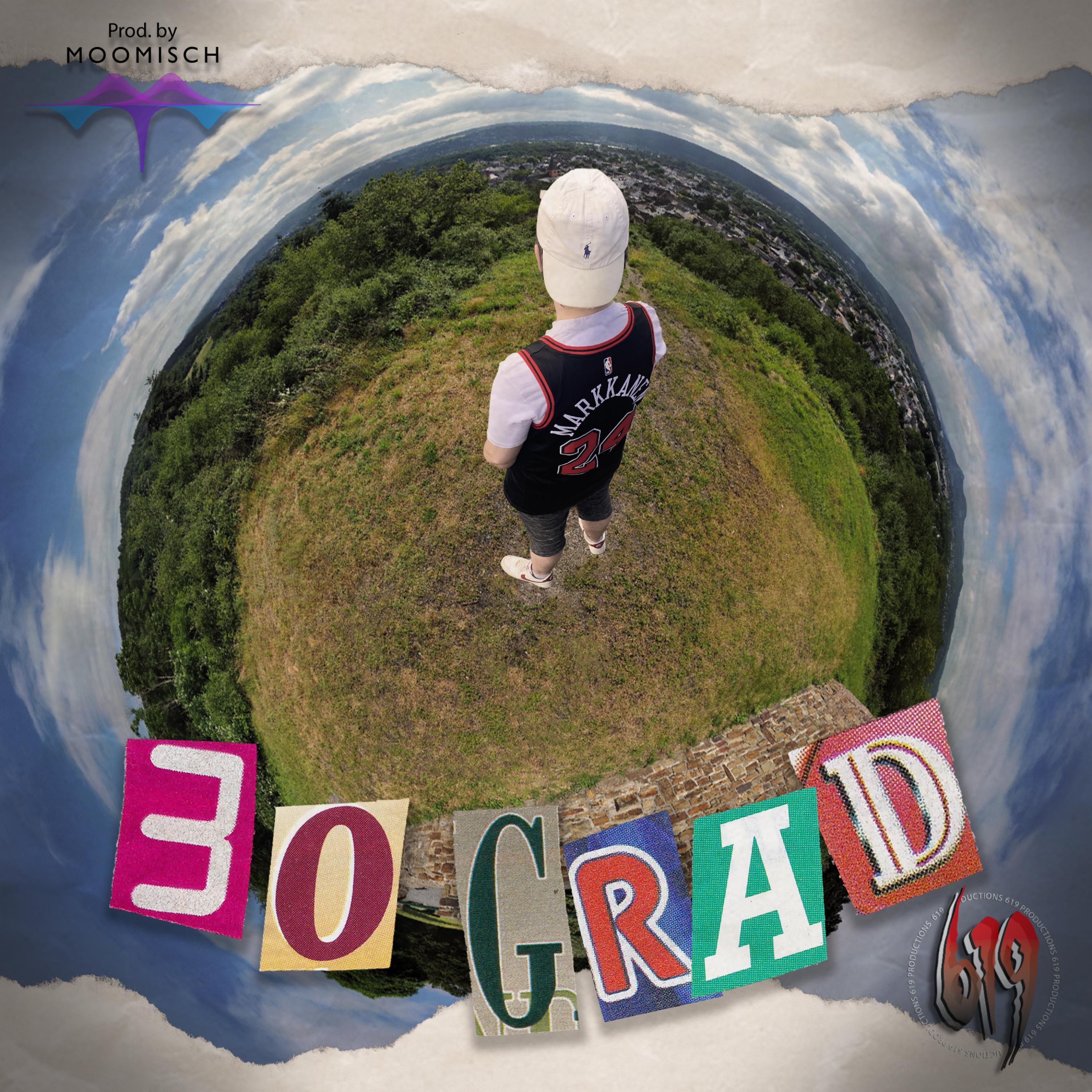 30 Grad - Poezie619 - 单曲 - 网易云音乐