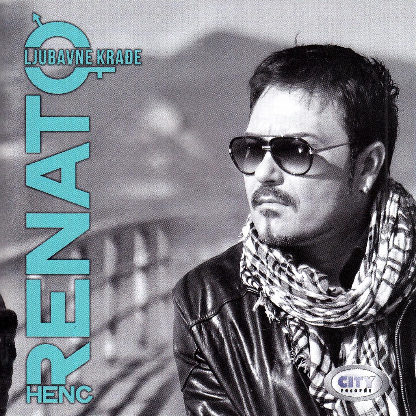 Gde si sad - Renato Henc - 单曲 - 网易云音乐