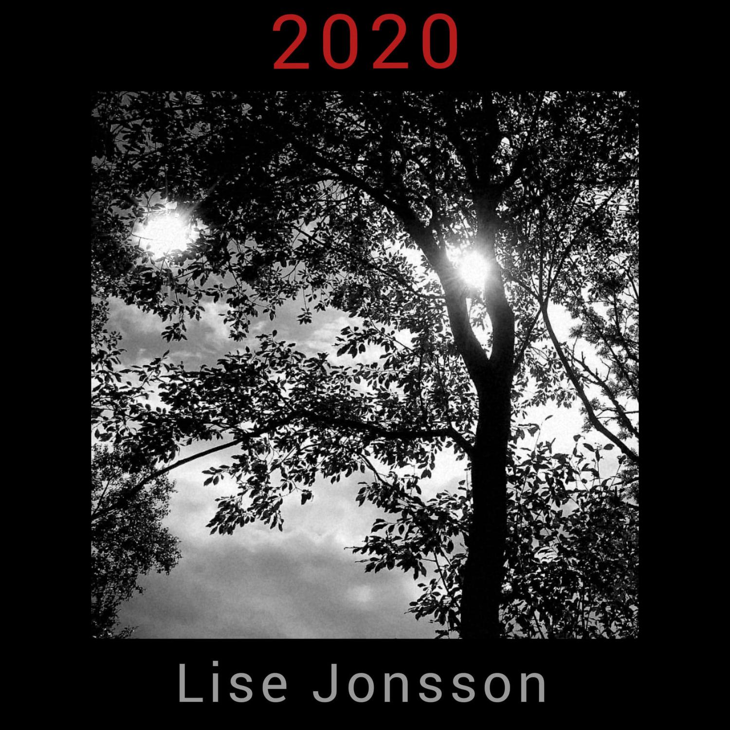 2020 - Lise Jonsson - 专辑 - 网易云音乐