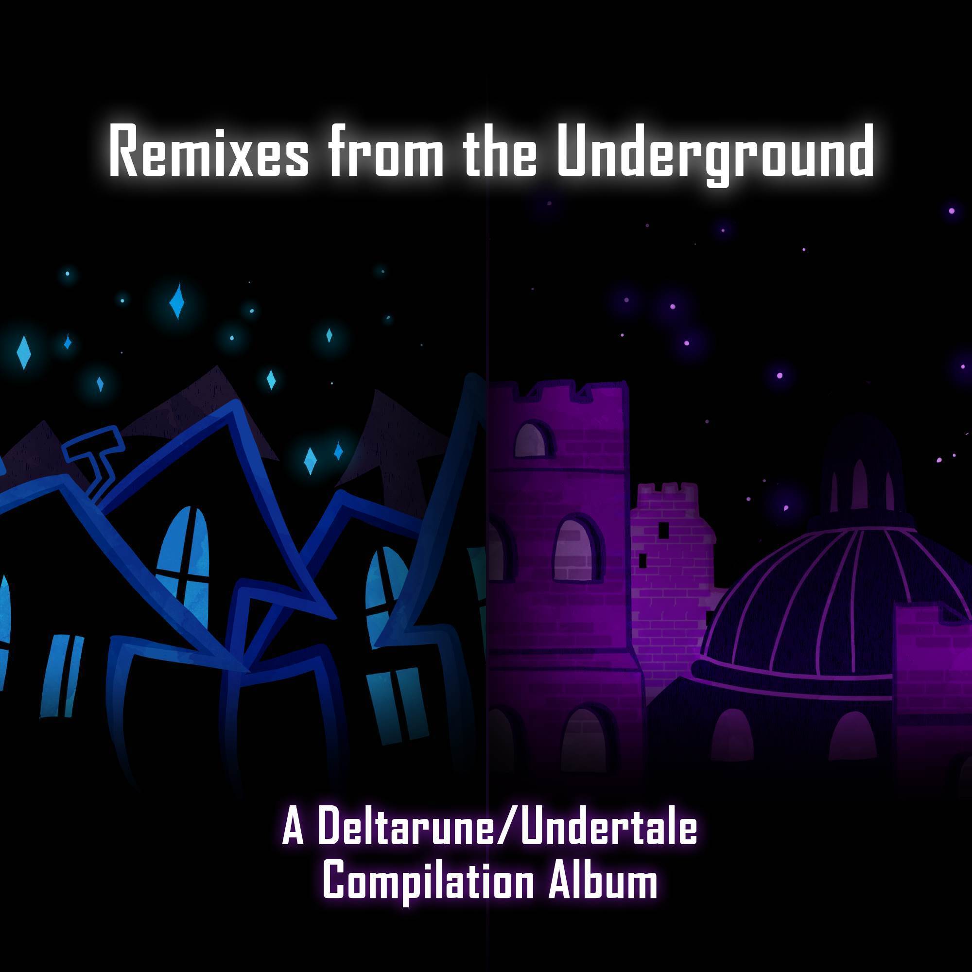 Deltarune Legend Lyrics – Deltarune Rune Legend – JRYE