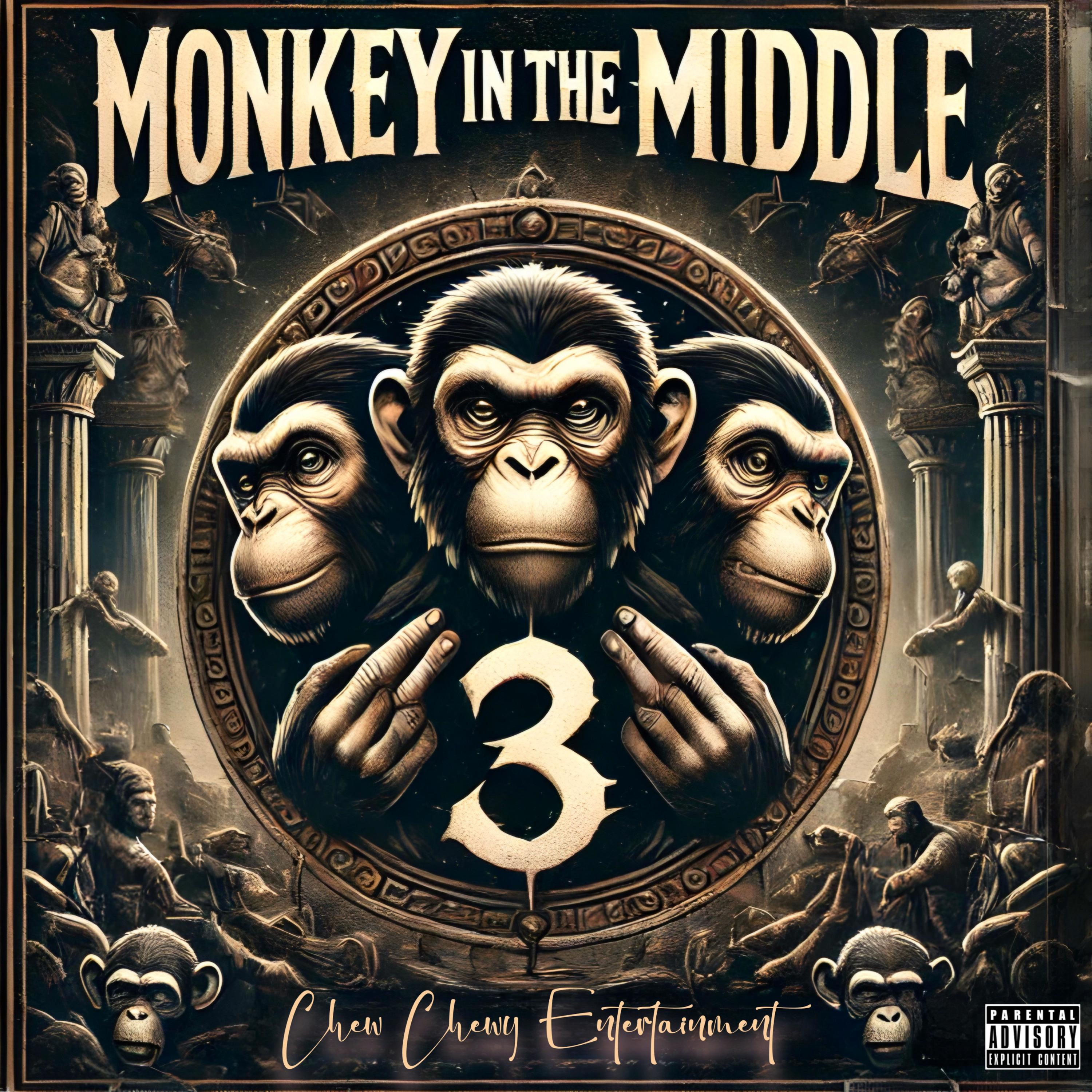 5 Leg Parlay - Chew Chewy Entertainment/Chavo/Project Youngin/Allstar ...