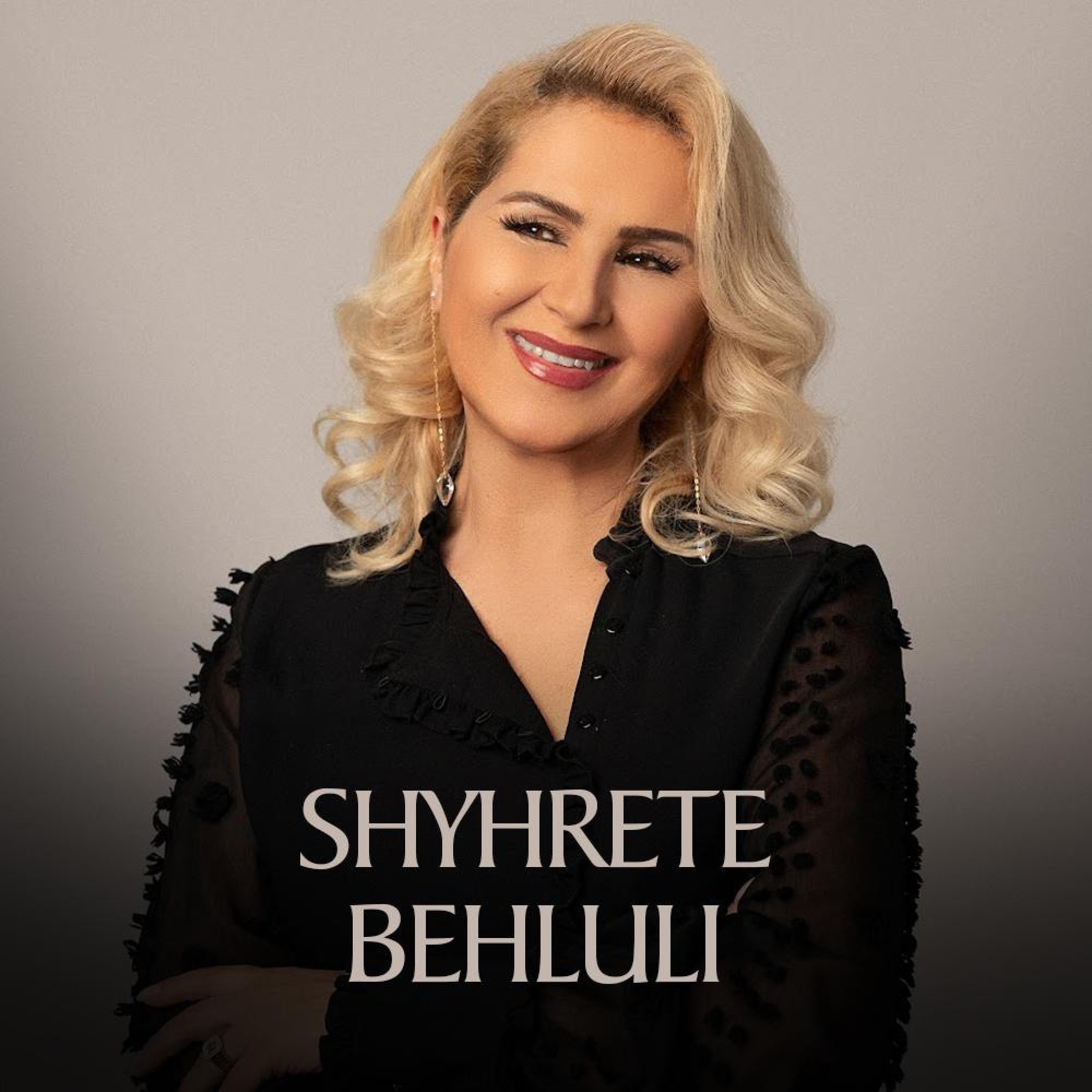 Shyhrete Behluli Nanës - FM Production - 单曲 - 网易云音乐