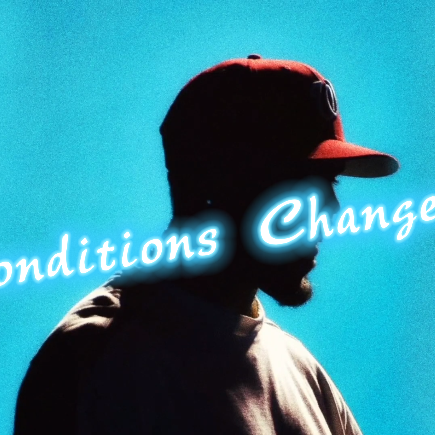 Conditions Changed - Chris Brown - 电台节目 - 网易云音乐