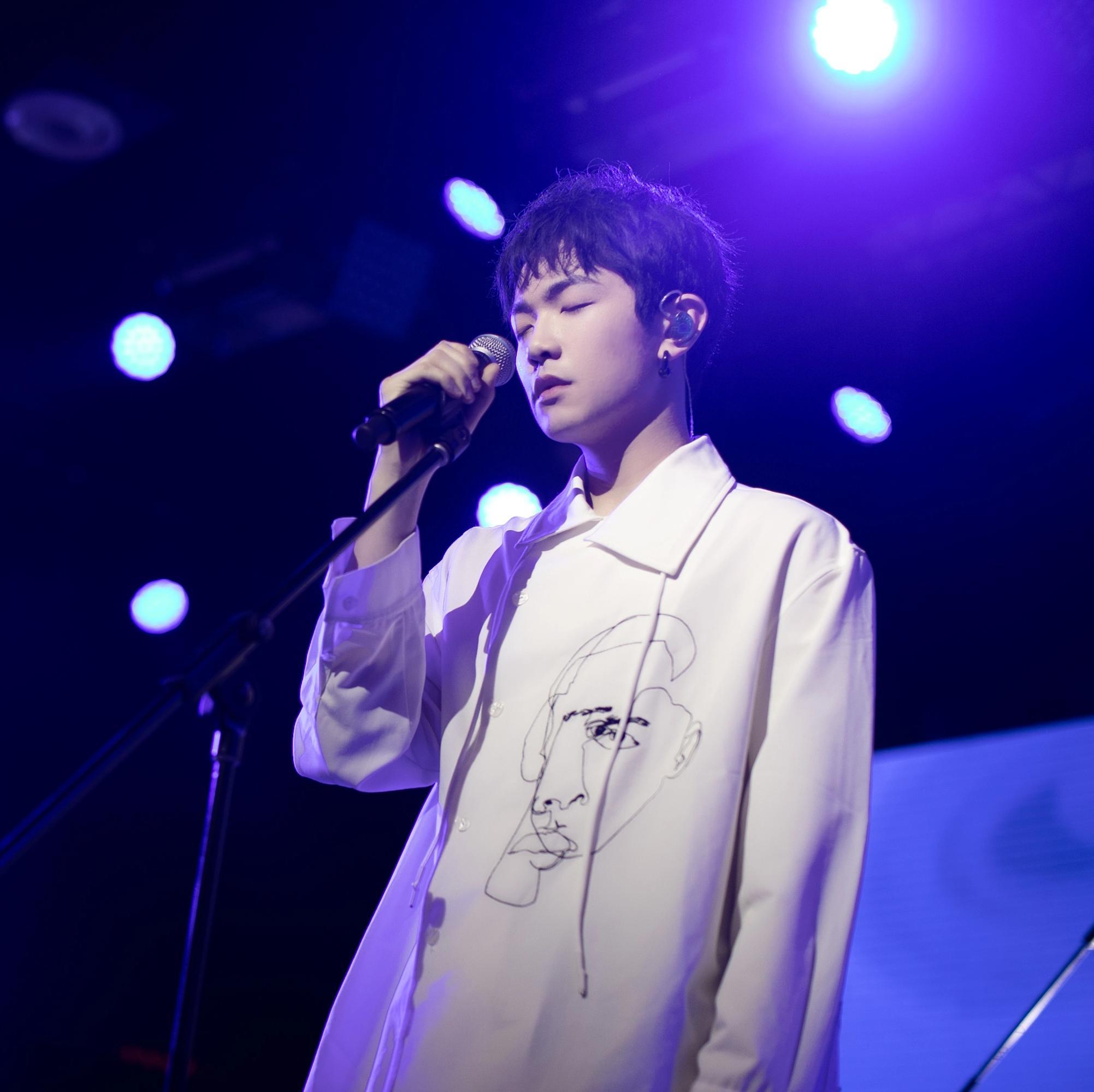 颜人中/队长/h3r3 丨温柔不打烊 - 歌单 - 网易云音乐