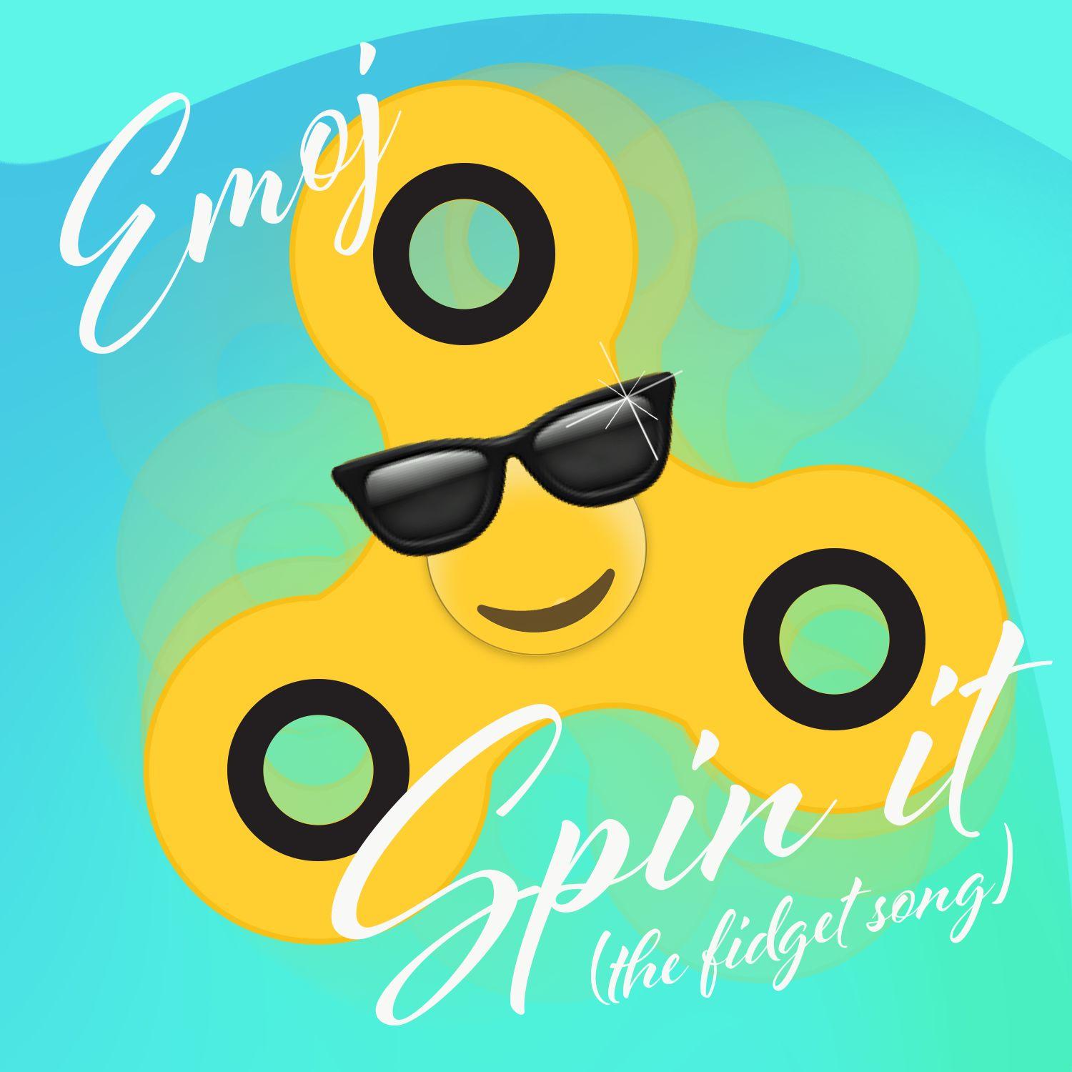Spin It (The Fidget Song) - Emoj - 单曲 - 网易云音乐