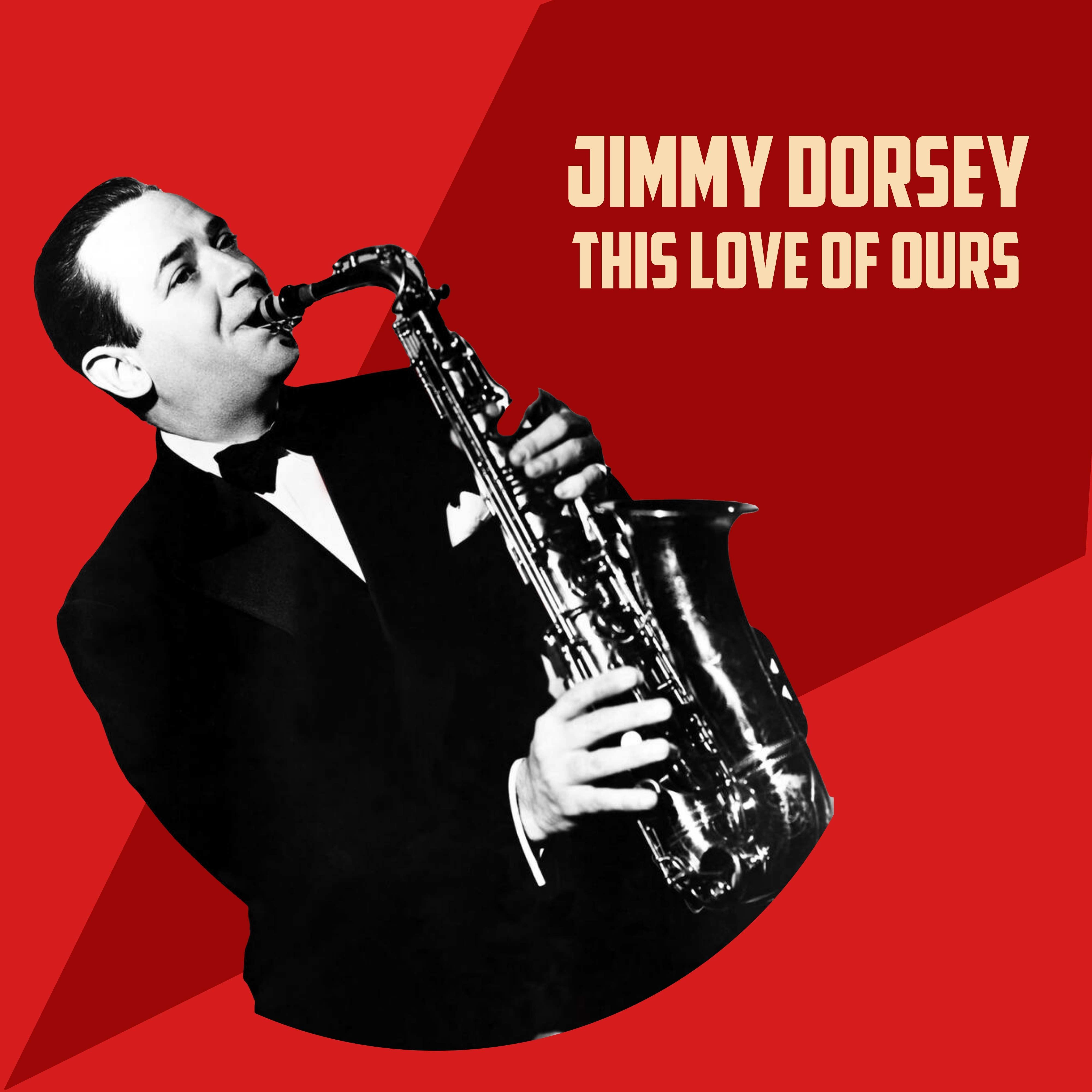 Nevada - Jimmy Dorsey - 单曲 - 网易云音乐
