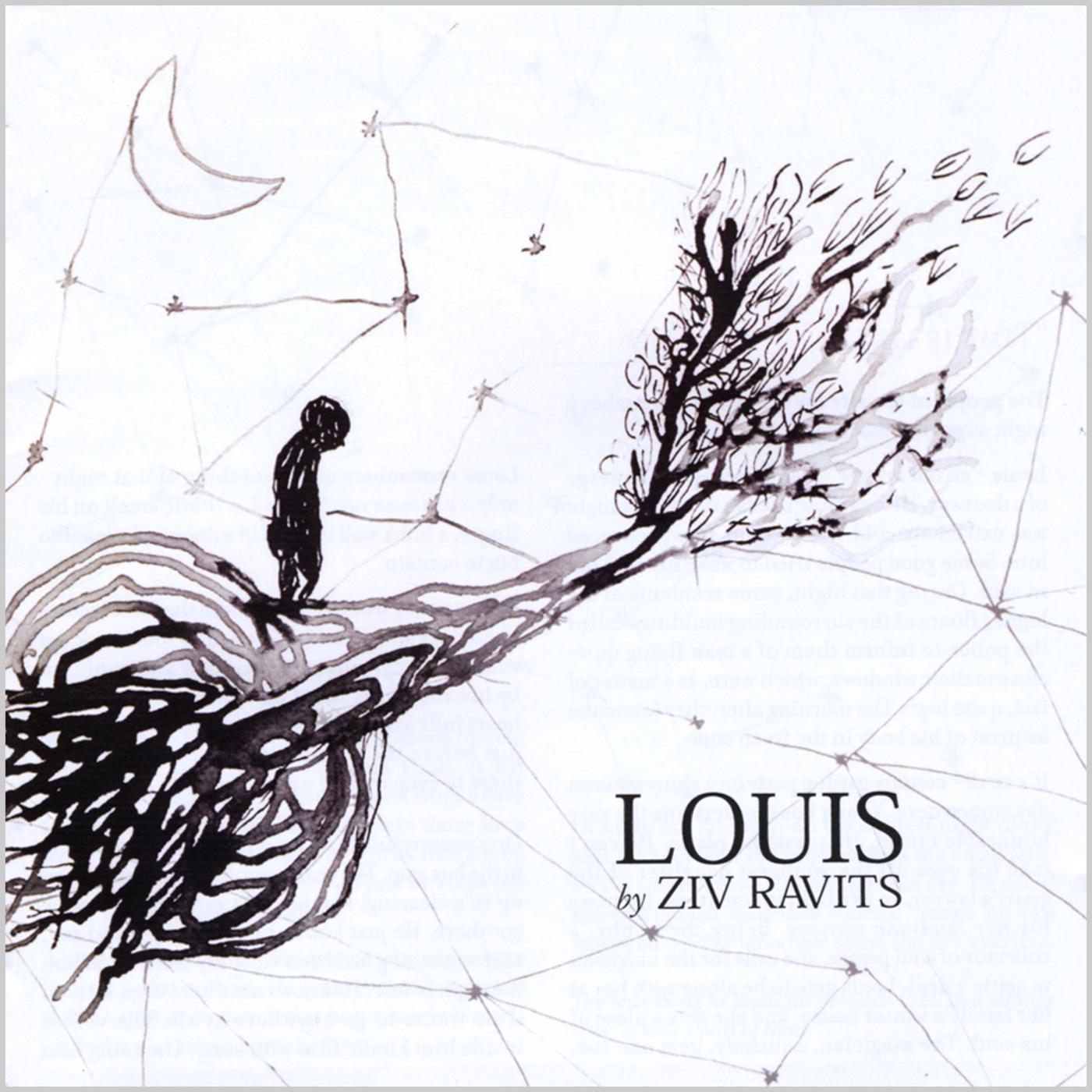 Louis - Ziv Ravits - 单曲 - 网易云音乐